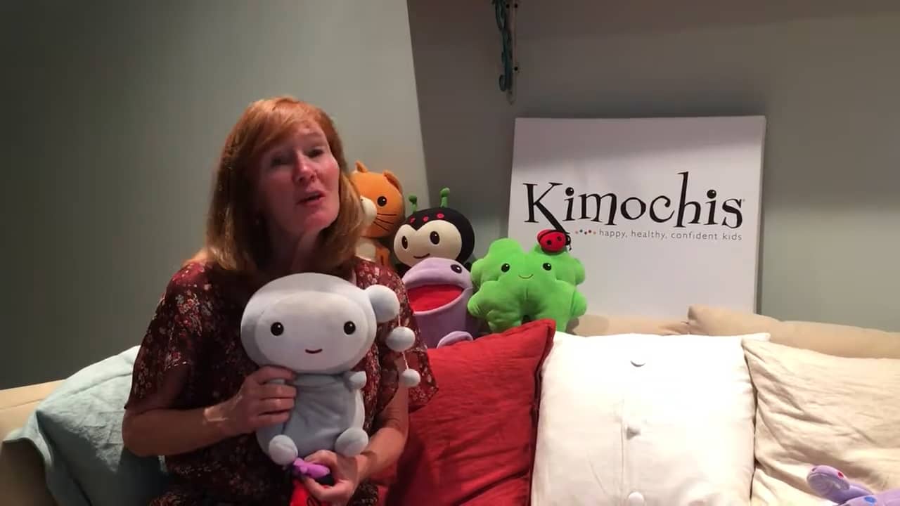 Meet Kimochis® Cloud on Vimeo