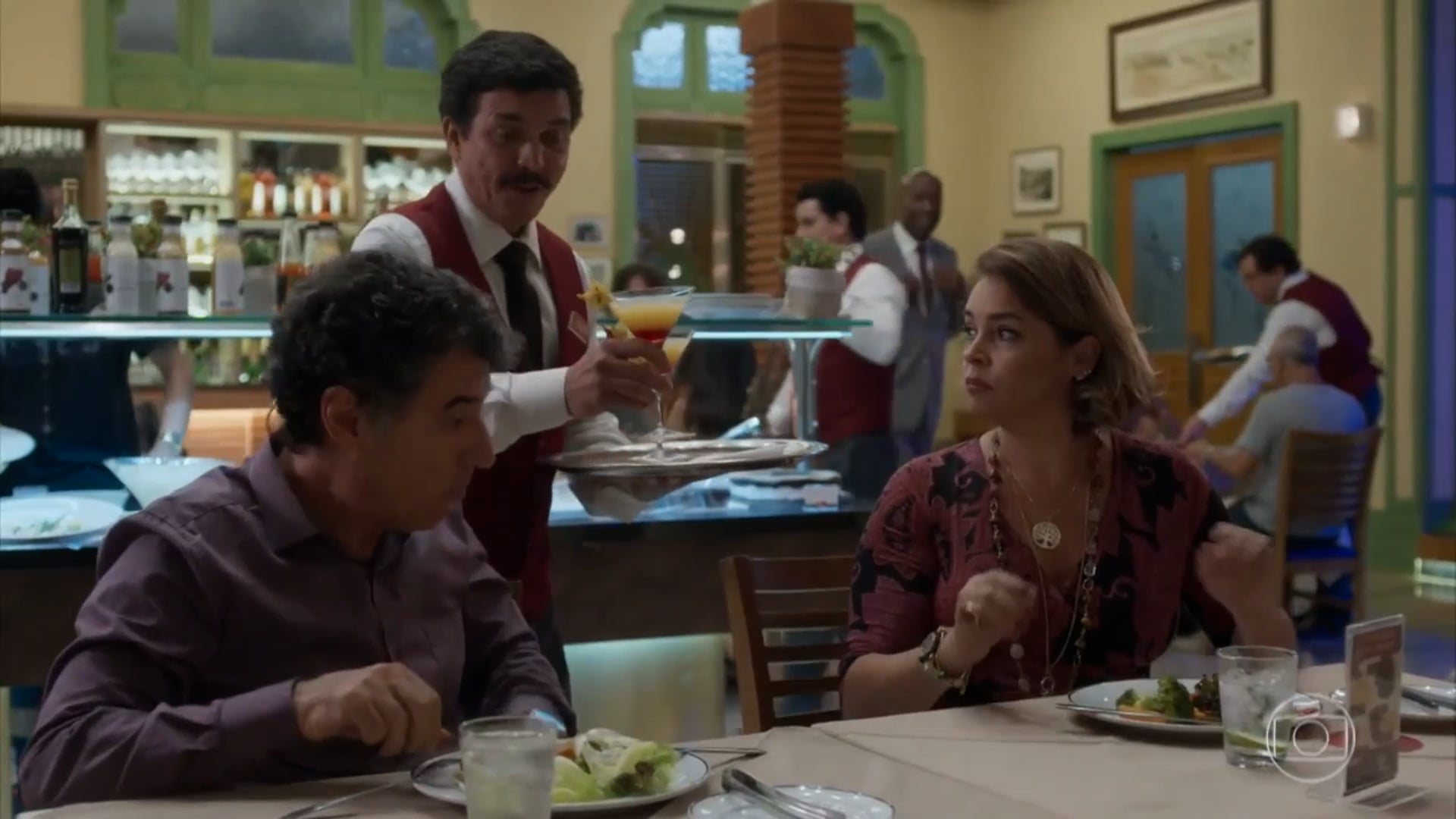 Ator Marco Amaral - Demo Reel 2023 on Vimeo