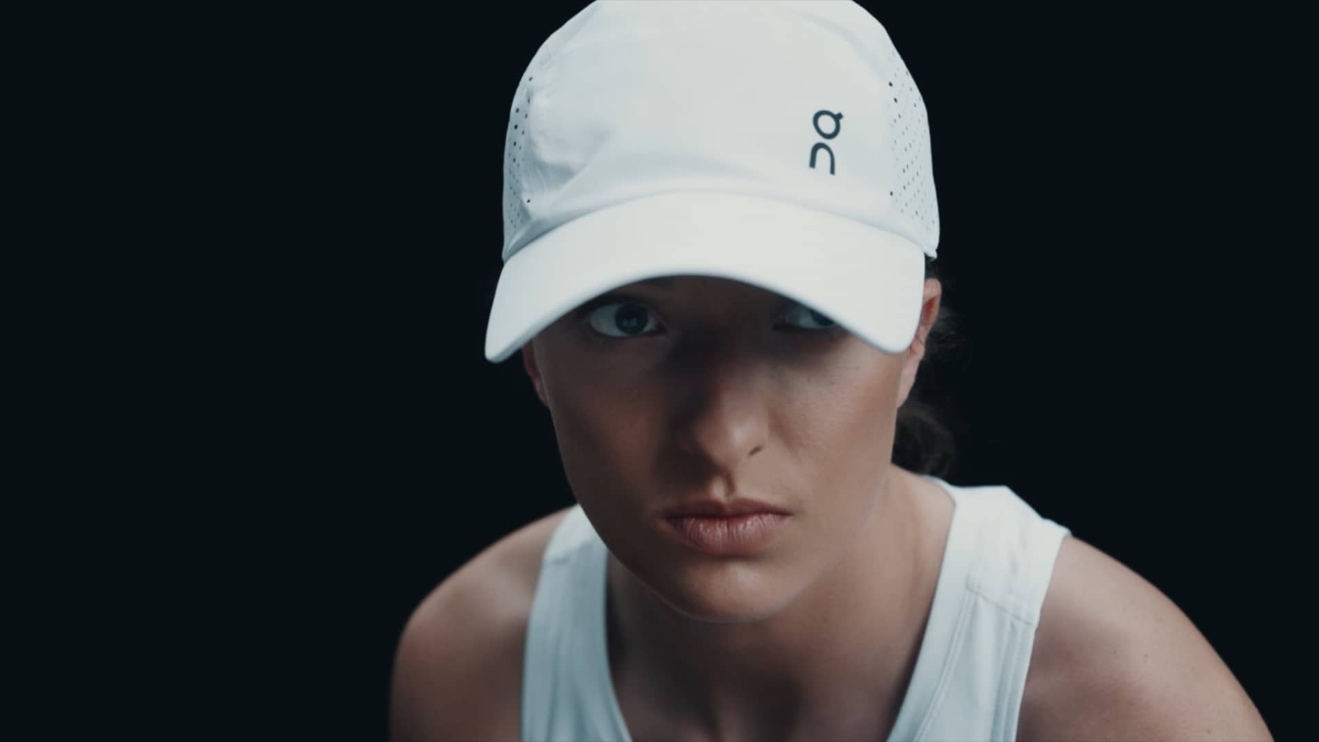 OSHEE Iga Świątek 2023 20s on Vimeo