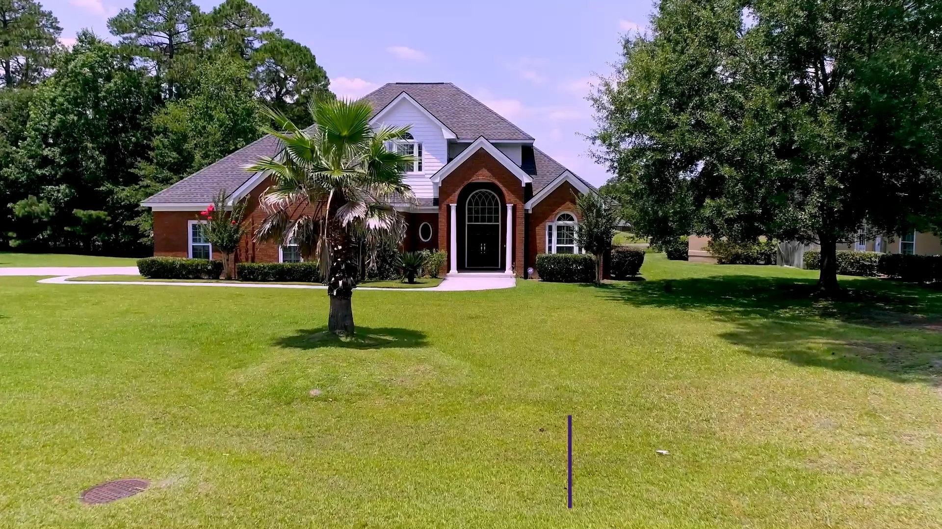 7 Amberwood Drive Unbranded on Vimeo