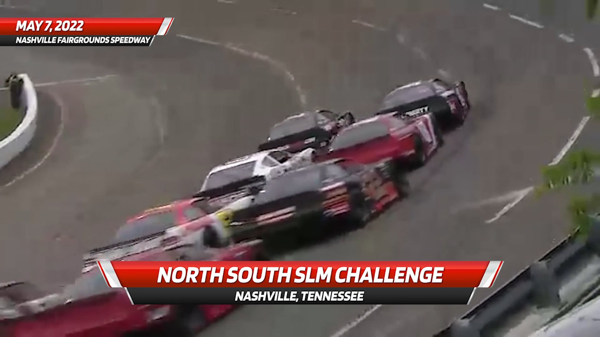 2022_Nashville_NS Challenge_Highlights_May 7 on Vimeo