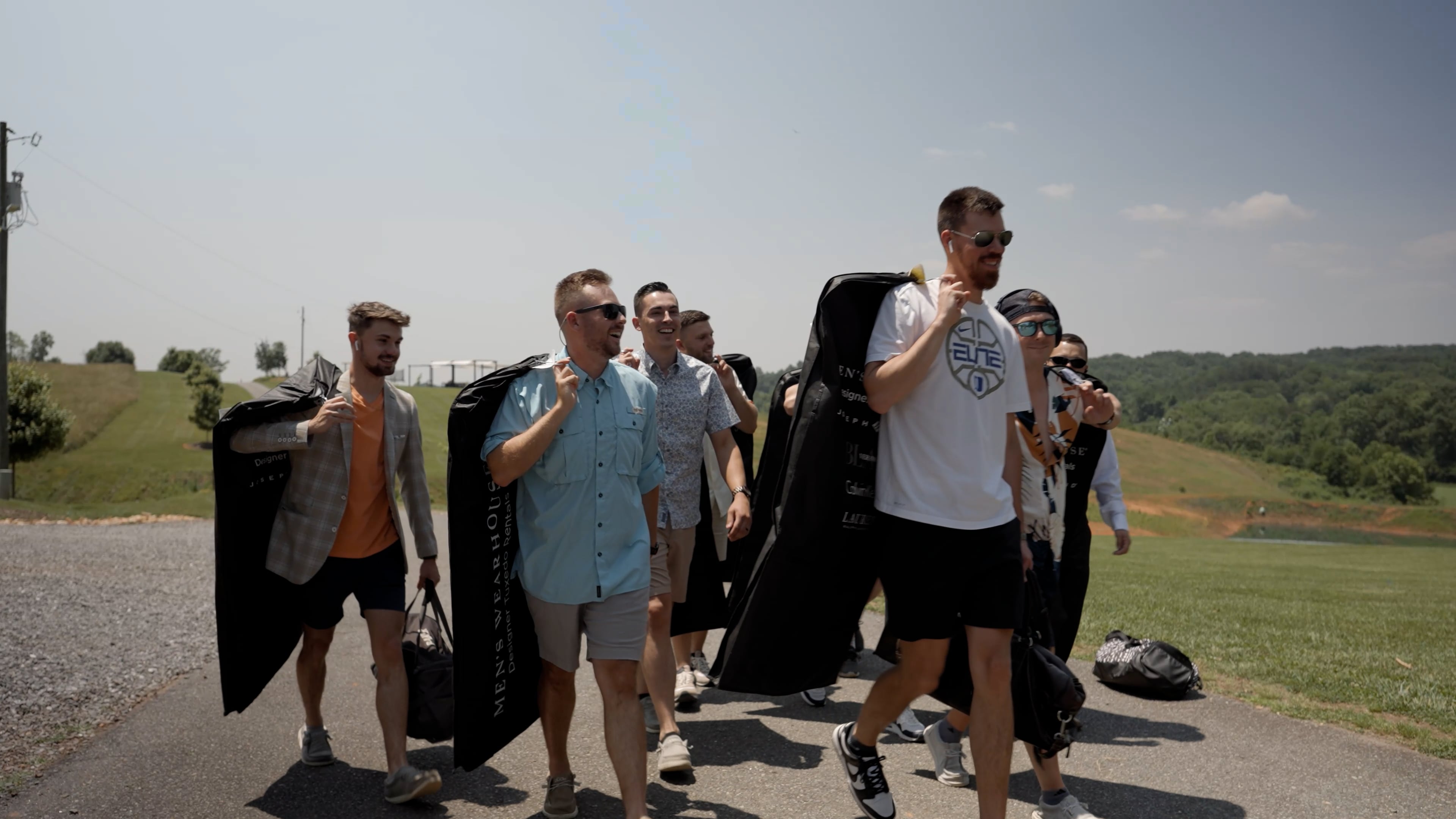 Myranda + Justin - 06.10.23_Highlight on Vimeo