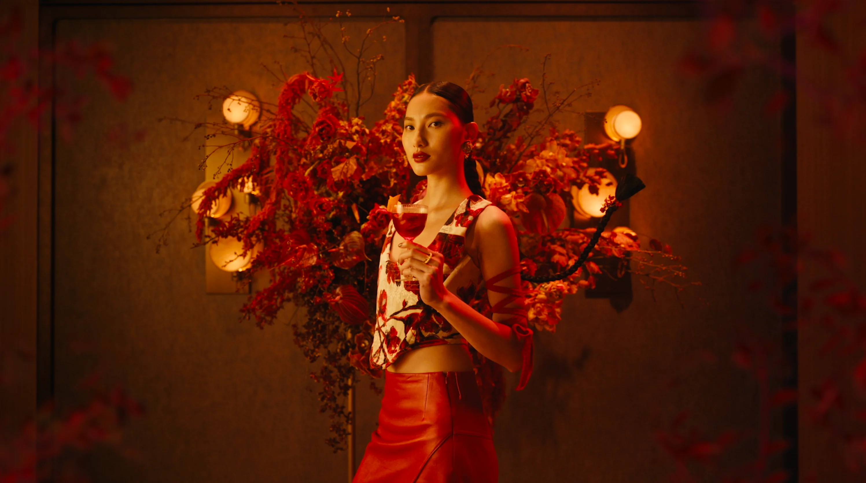 Marina Bay Sands Film Dir Cut