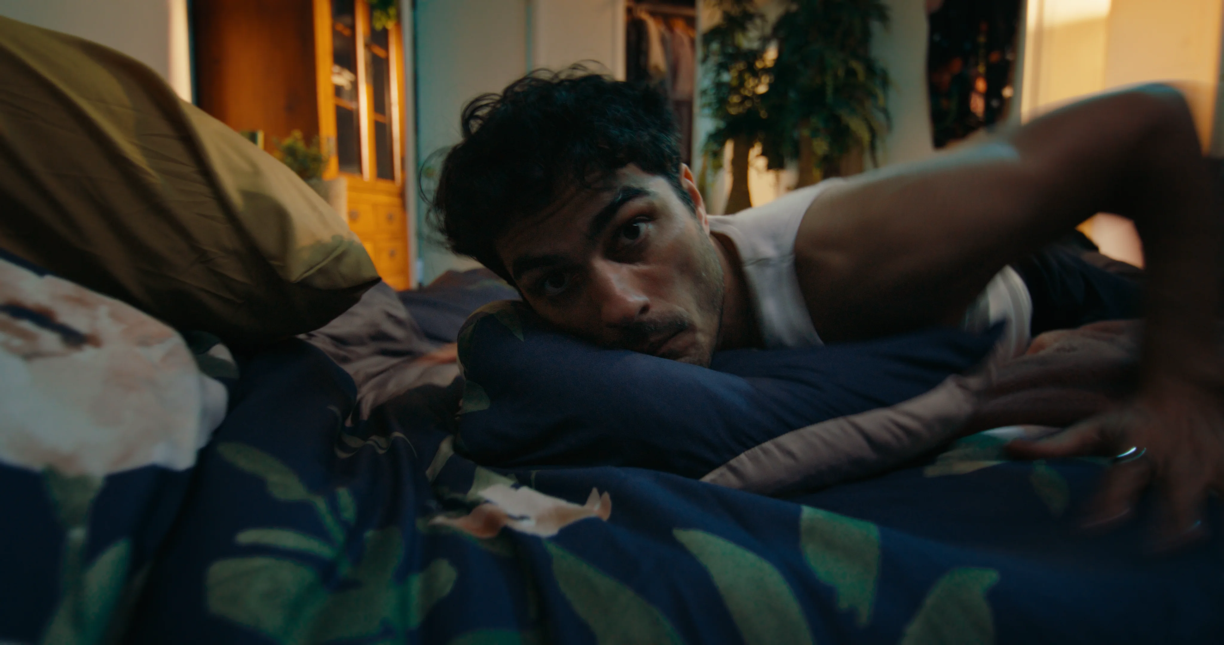 Apple - Focus Mode - TI on Vimeo
