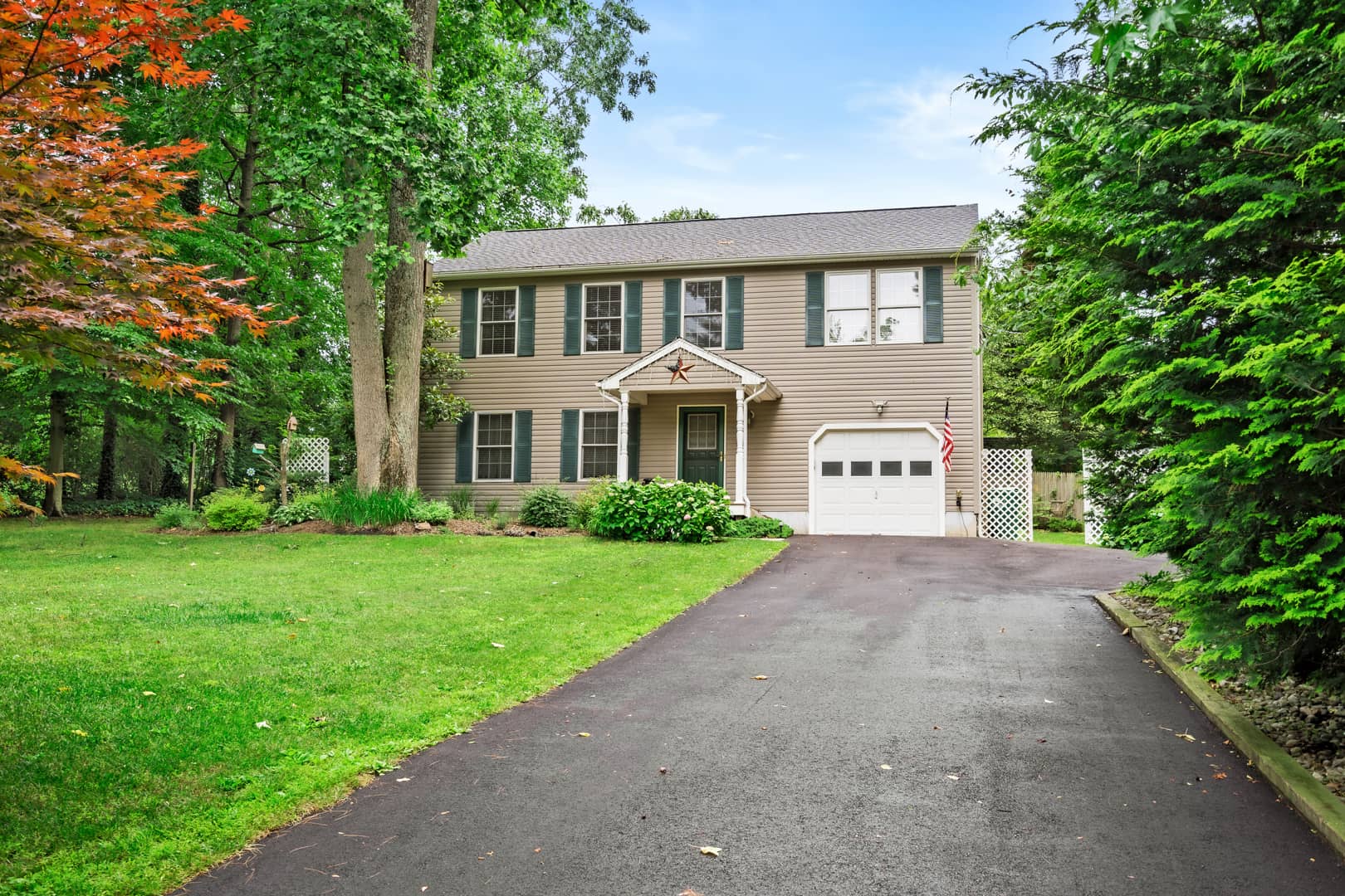 10 Reiner Road, Cream Ridge NJ_Branded on Vimeo