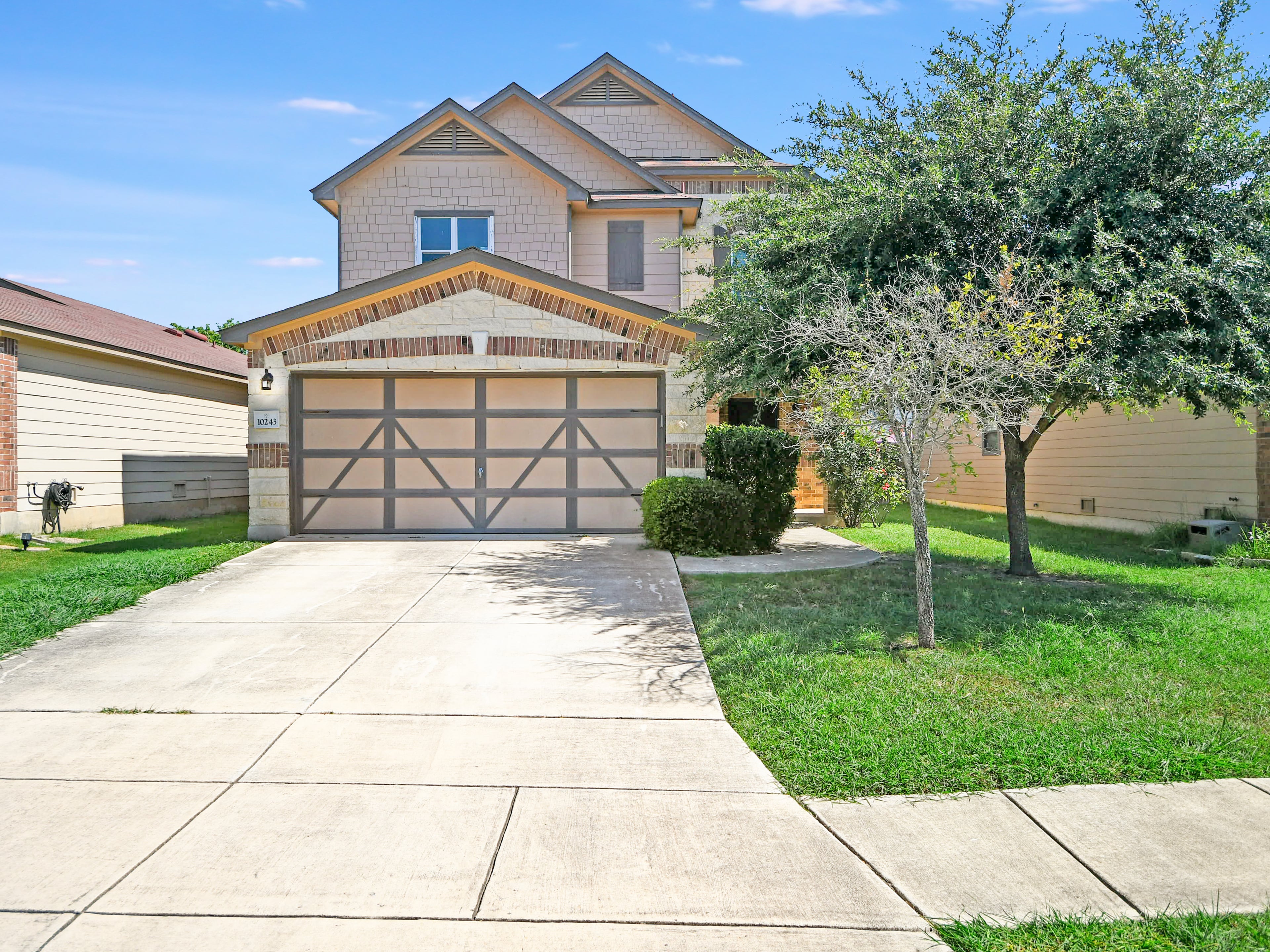 10243 Maple Ranch on Vimeo