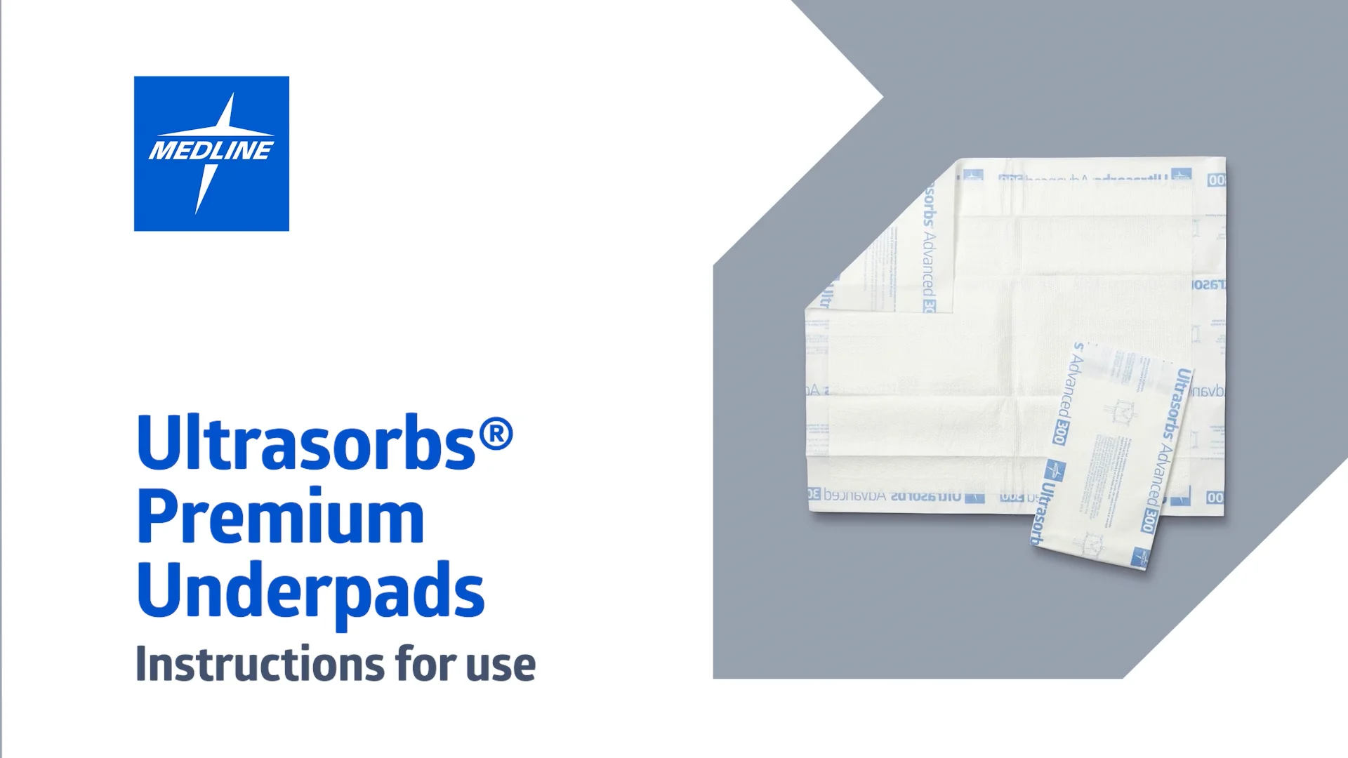 Ultrasorbs: Application and Guidelines