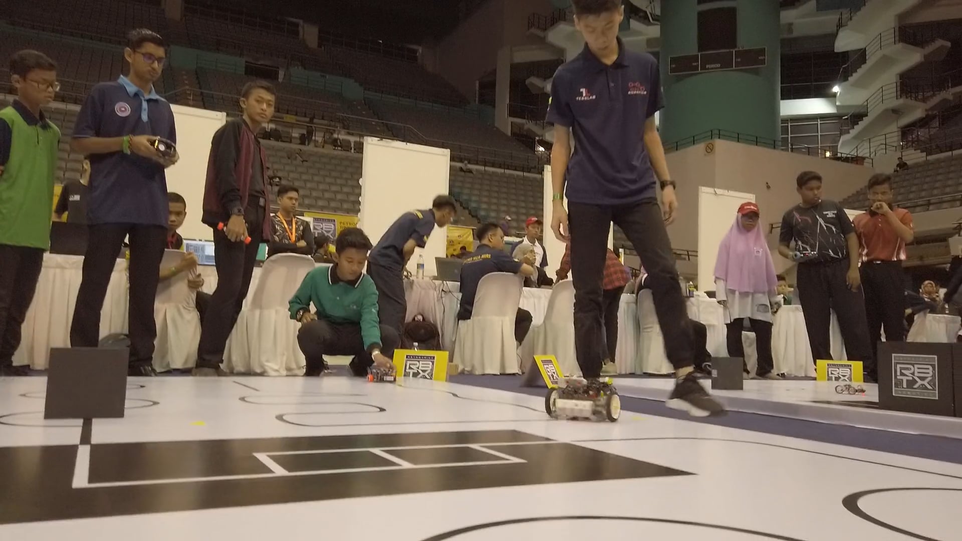 CREATE INNOVATE DOMINATE