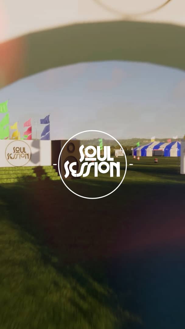 Soul Session FEST @Colesdale Farm July 2023 (Flythrough) on Vimeo