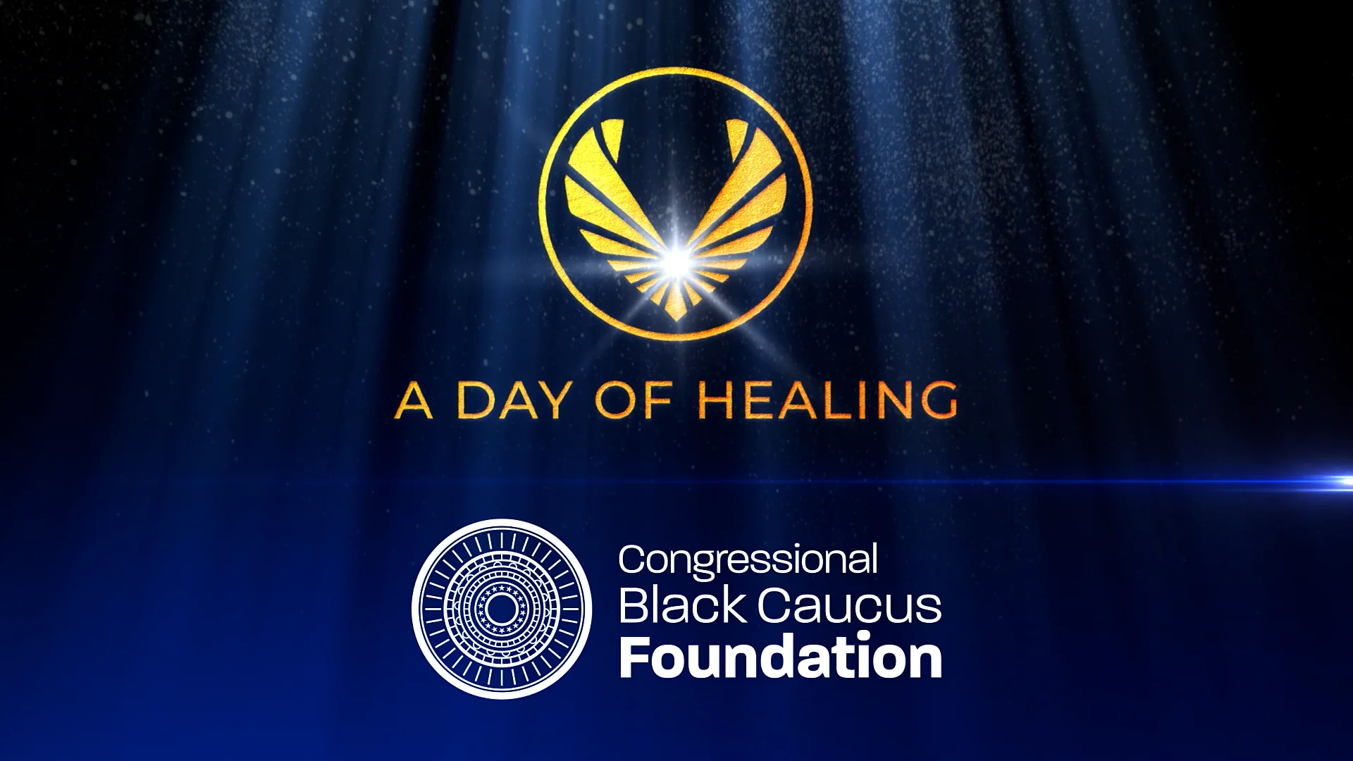 CBCF: Day of Healing