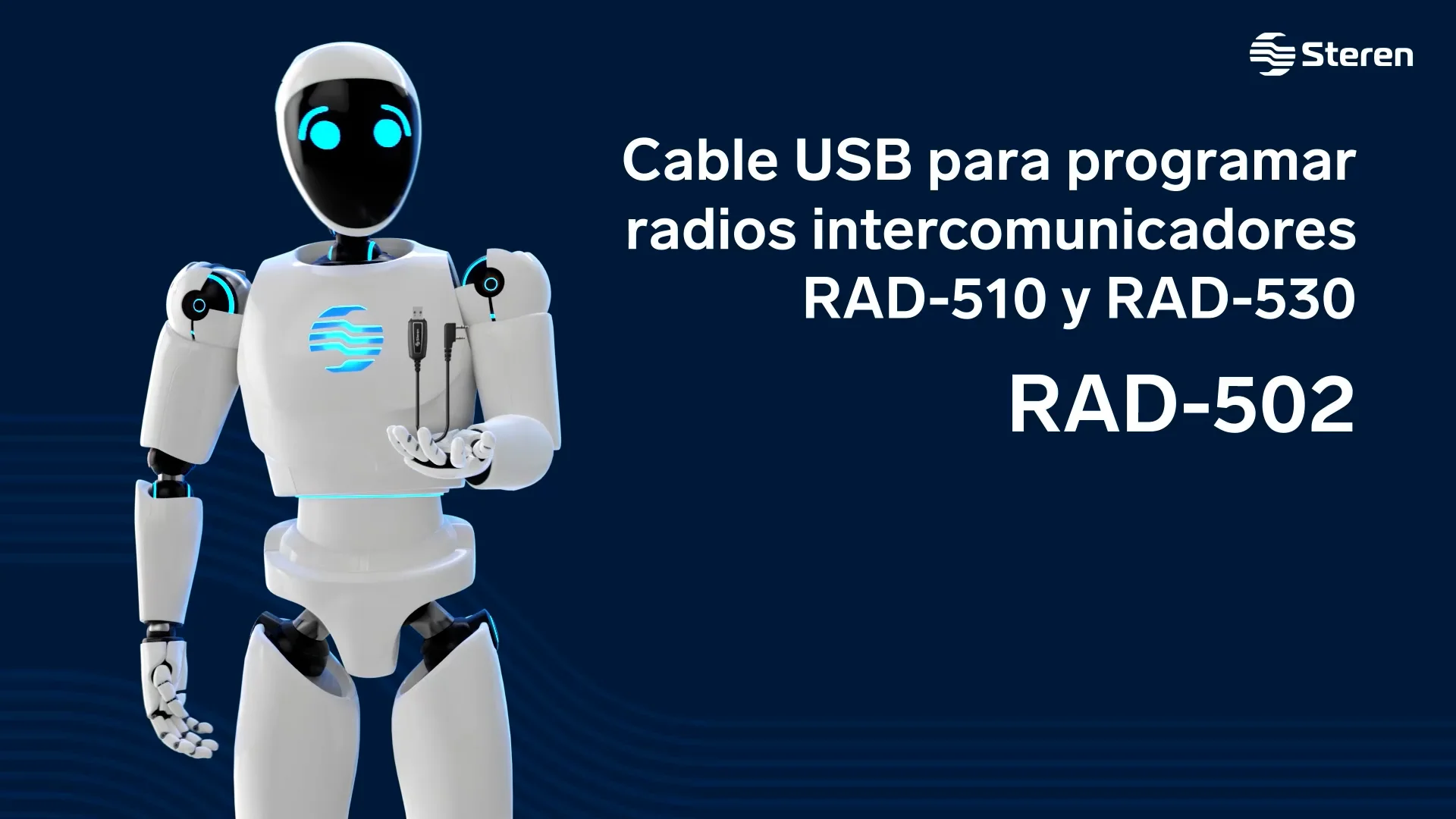 RAD-502