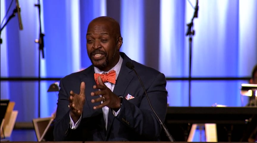 PCA GA 2019 Irwyn Ince Sermon on Vimeo