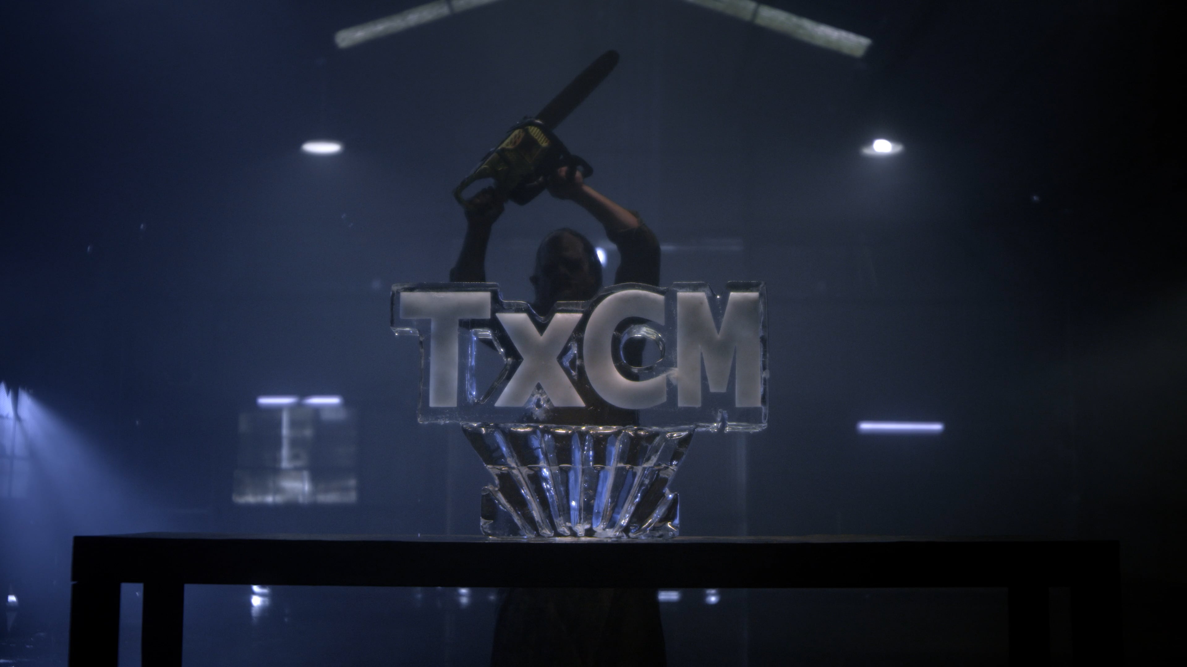 Netflix - "TCM" on Vimeo