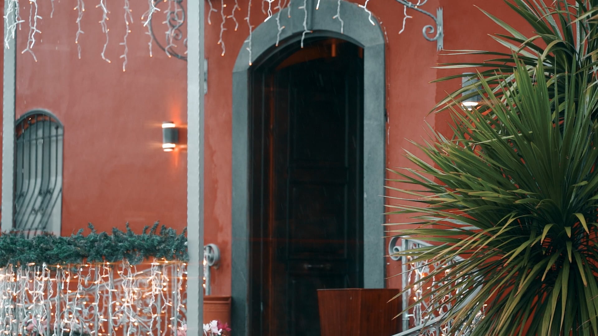 Spot Winter Villa Mirabilis H264 on Vimeo