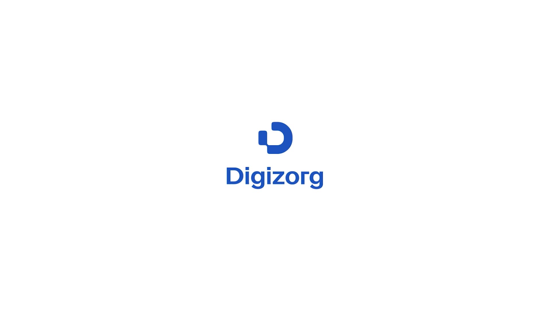 DIGIZORG demo video on Vimeo