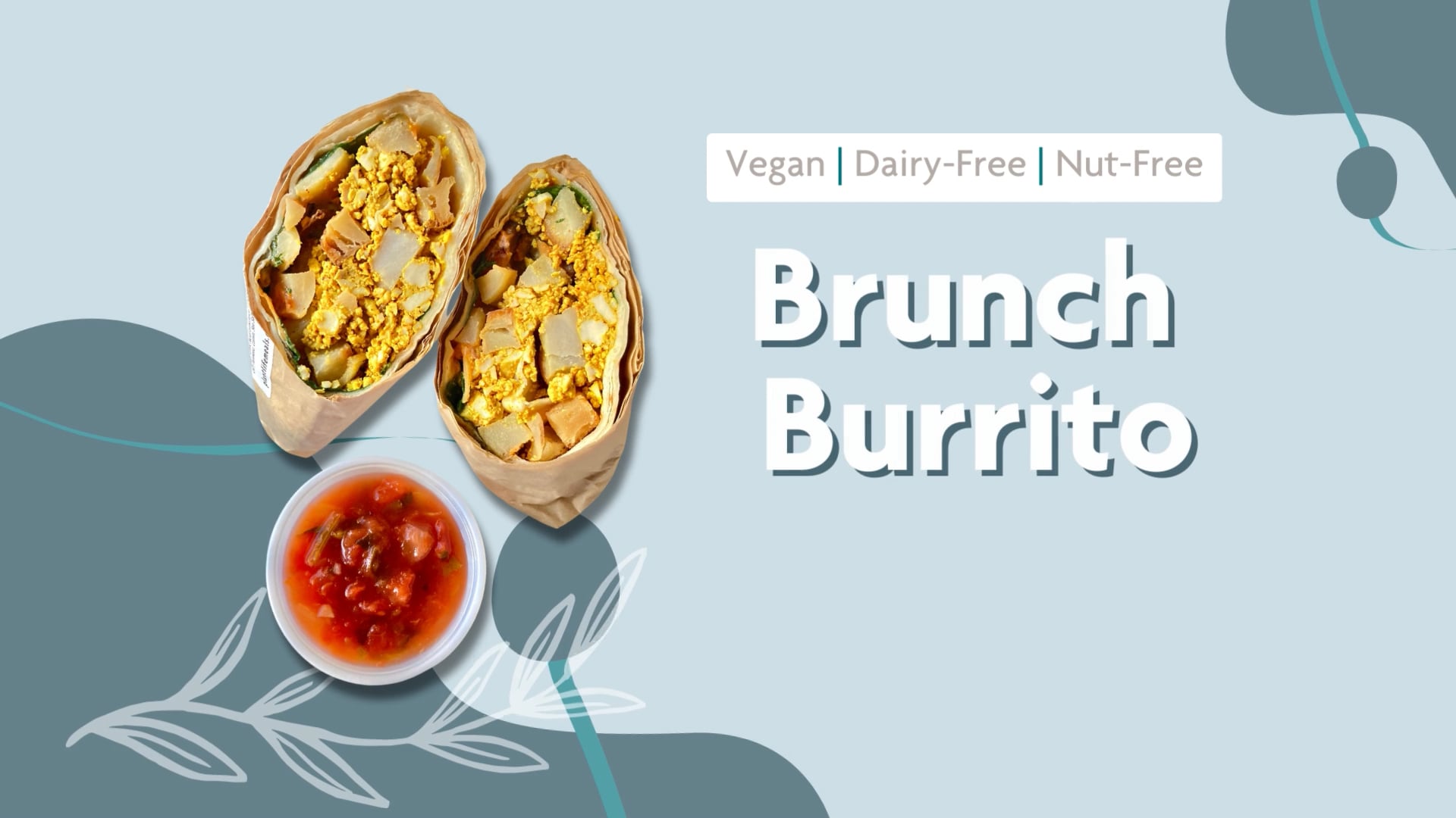 Plant Life Meals