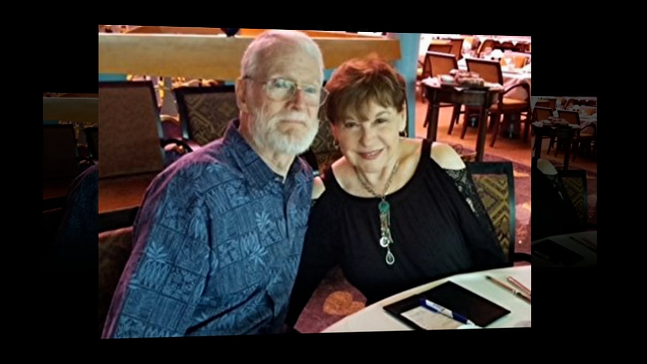 Wayne Cowan Huey on Vimeo