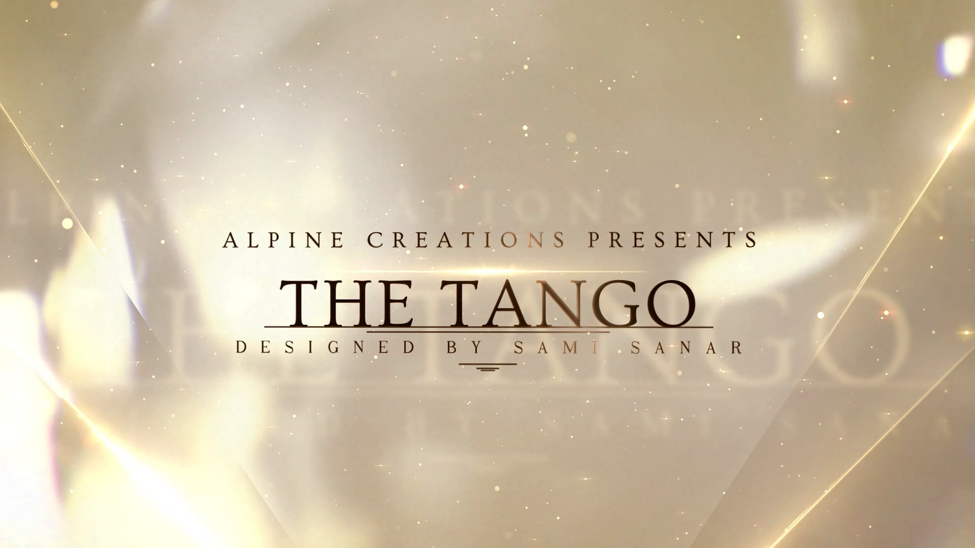 Diamond Eternity Rings Alpine Creations on Vimeo