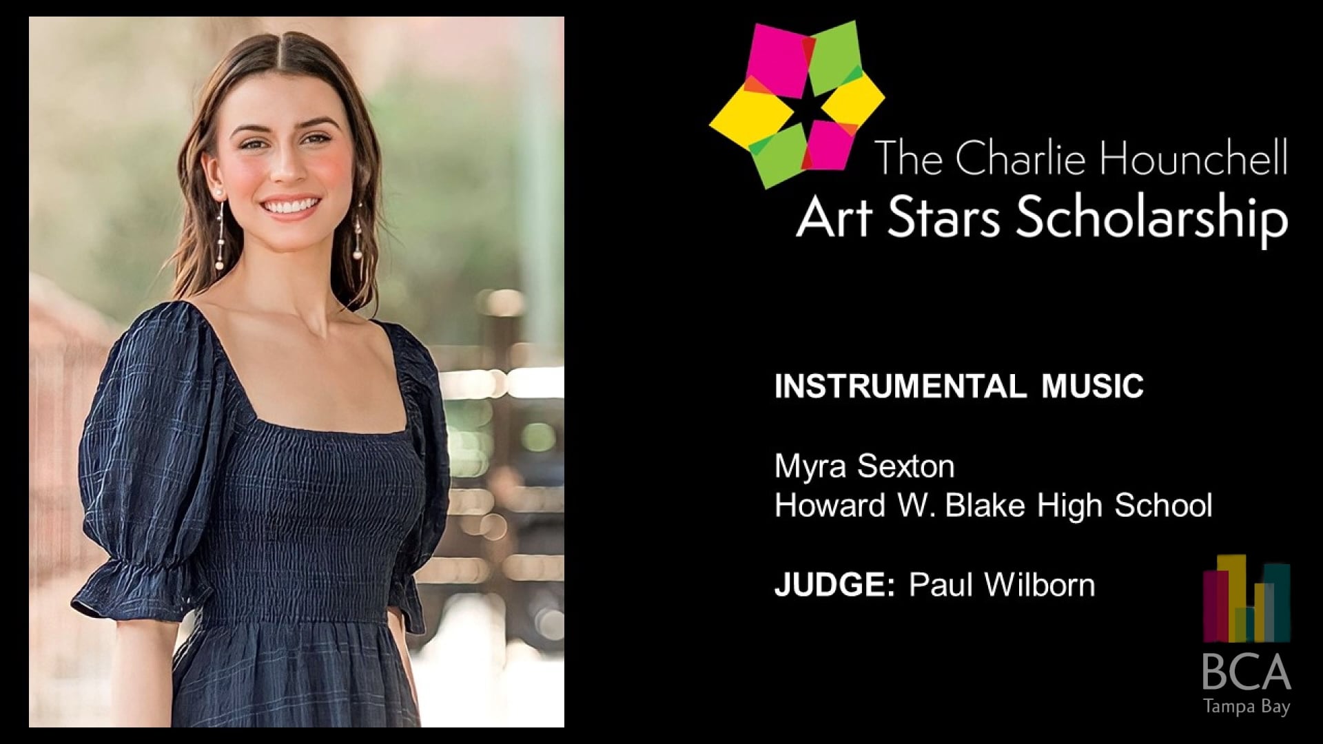 Myra Sexton on Vimeo