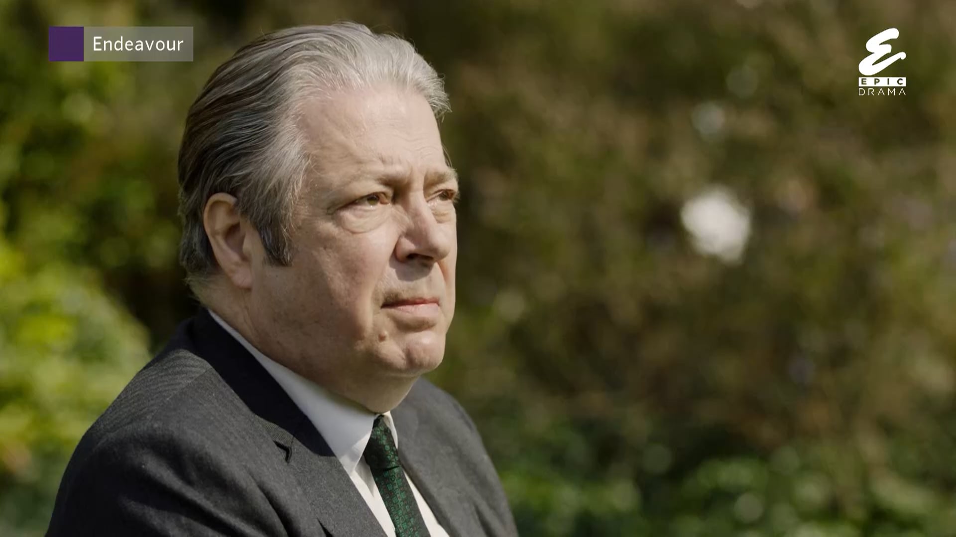 Endeavour Box Set Promo on Vimeo