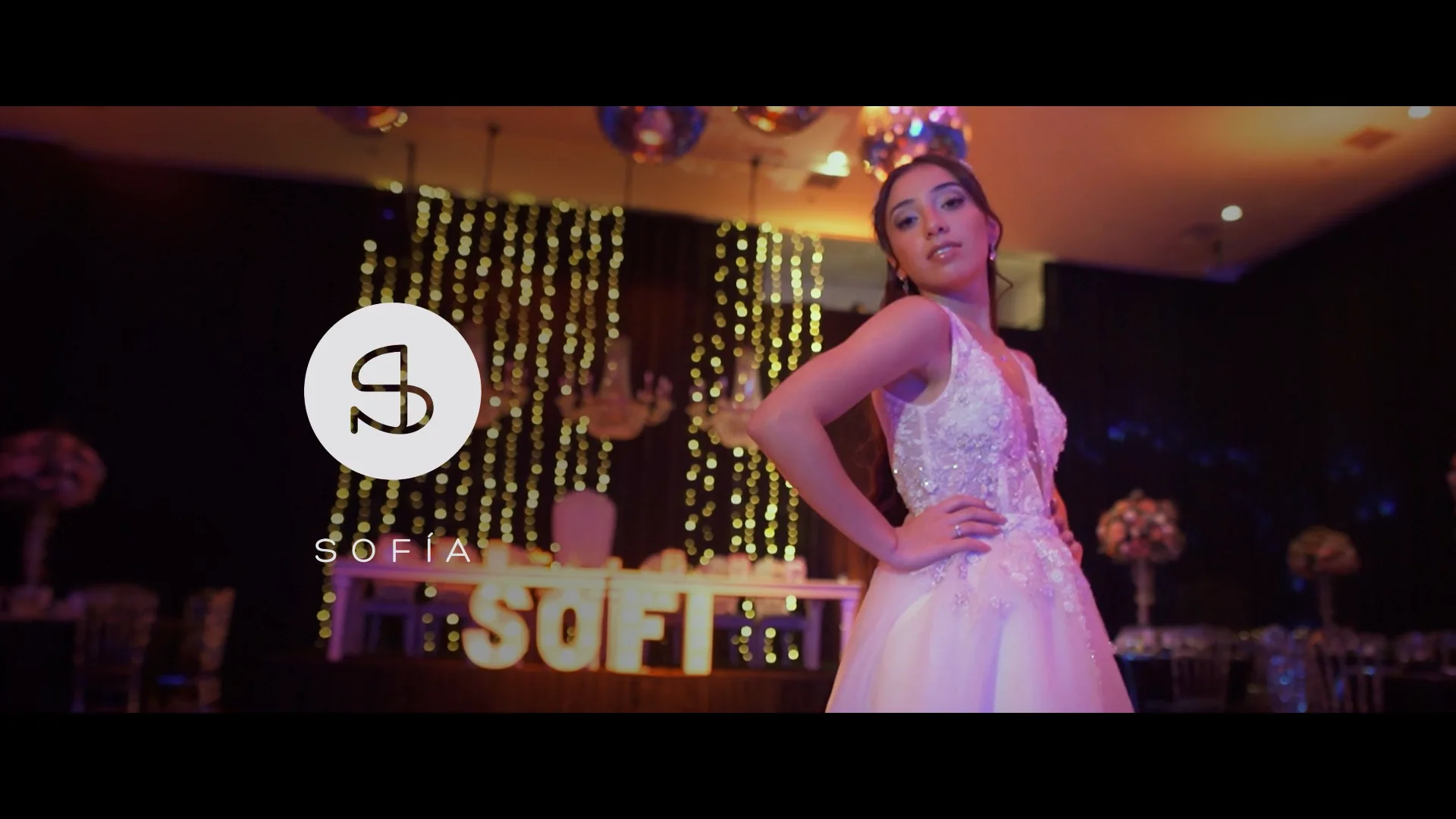 SOFI - Palacio D´or
