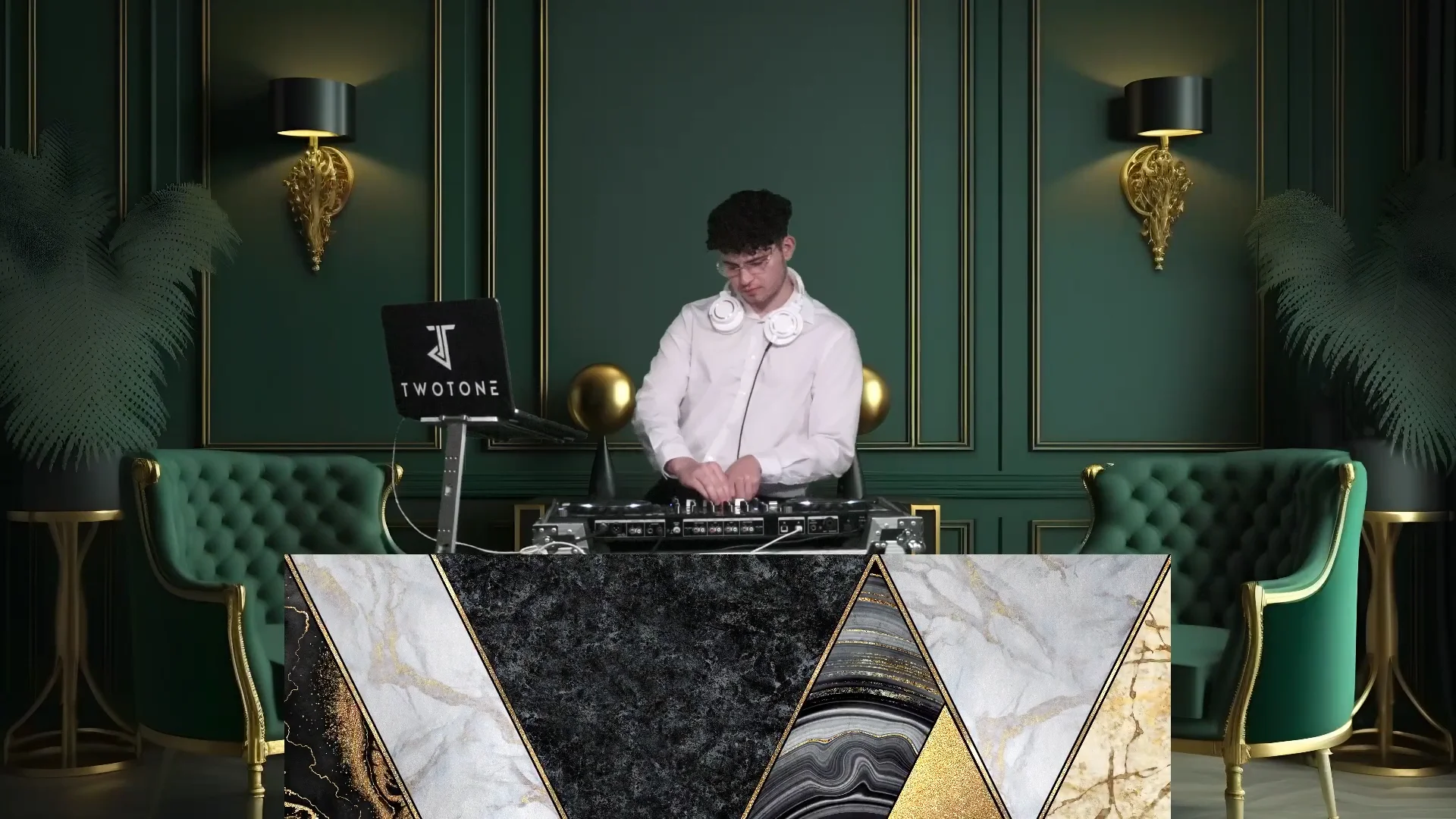 DJ Zach Sample Mix on Vimeo