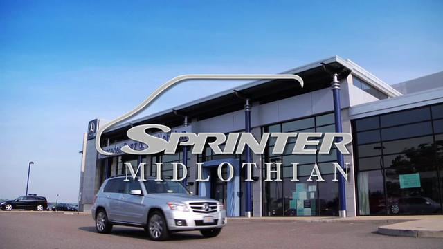 Sprinter Video 2 on Vimeo