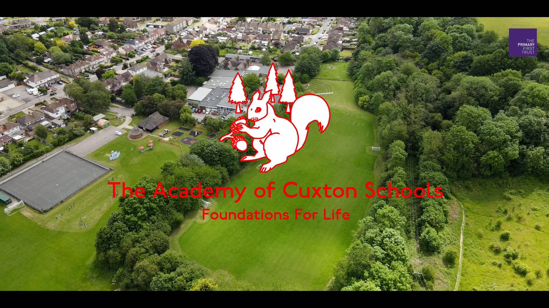 Cuxton School - Experiences on Vimeo