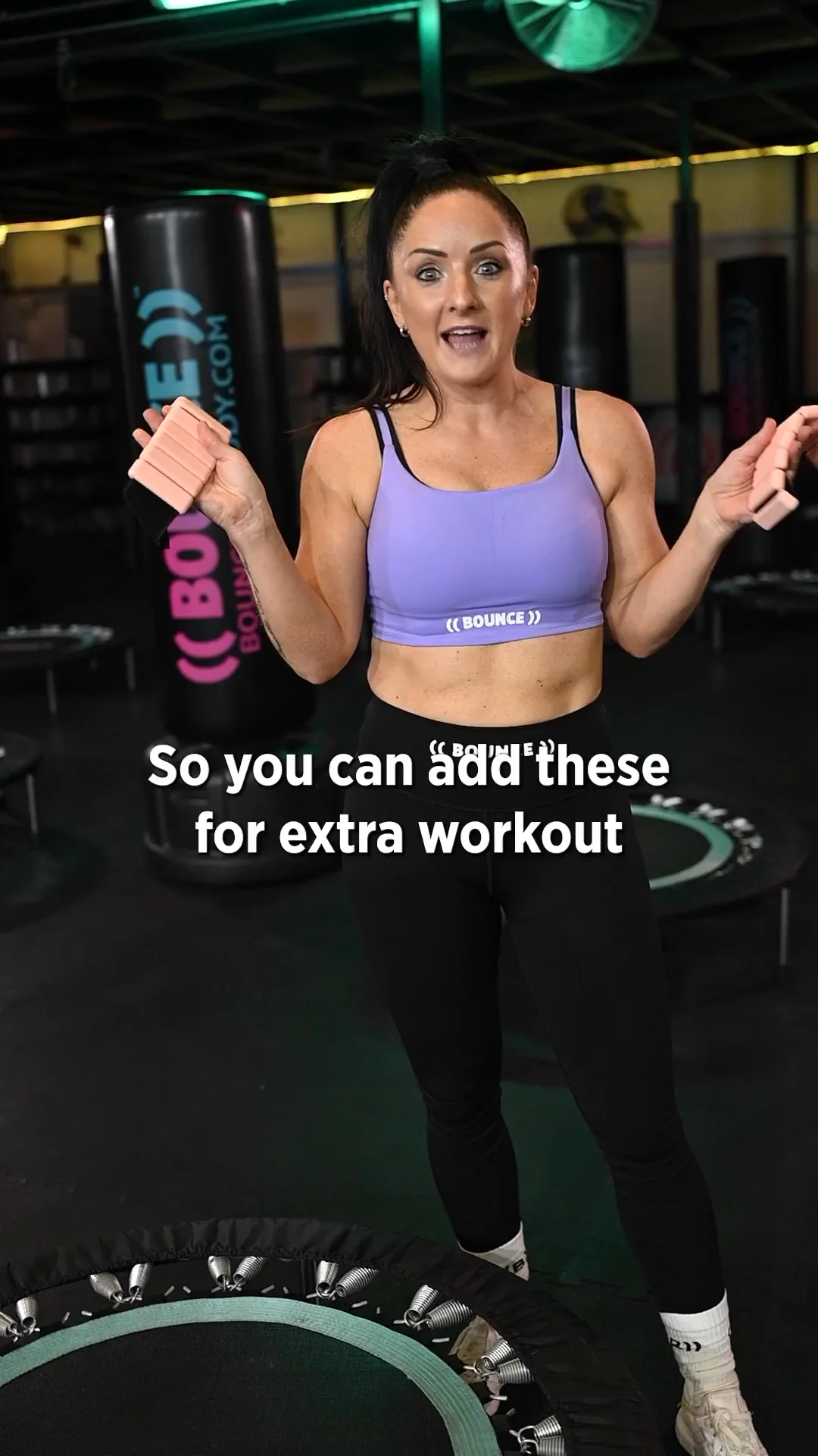 ((B)) Intensity on Vimeo