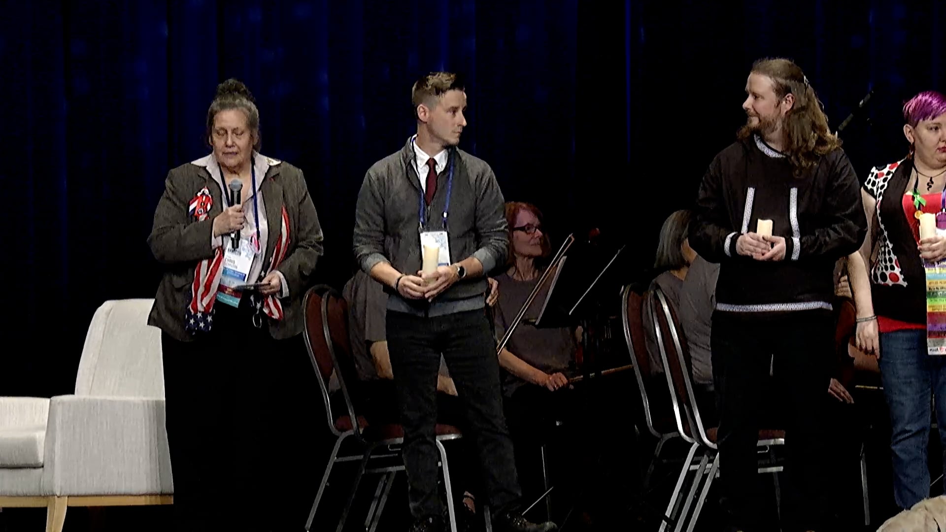 Me2 Orchestra & Every Movement Matters on Vimeo