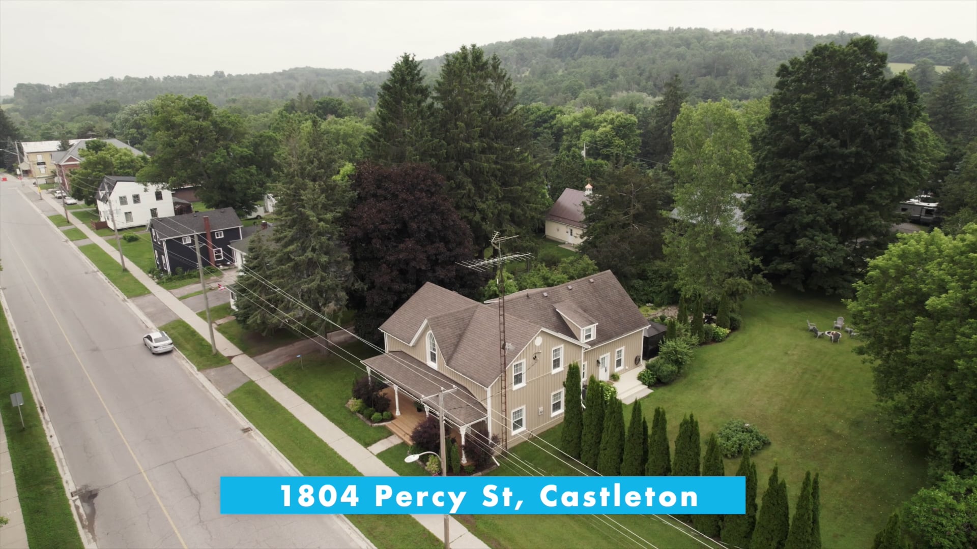 1804 Percy St, Castleton - Video Tour - Unbranded on Vimeo