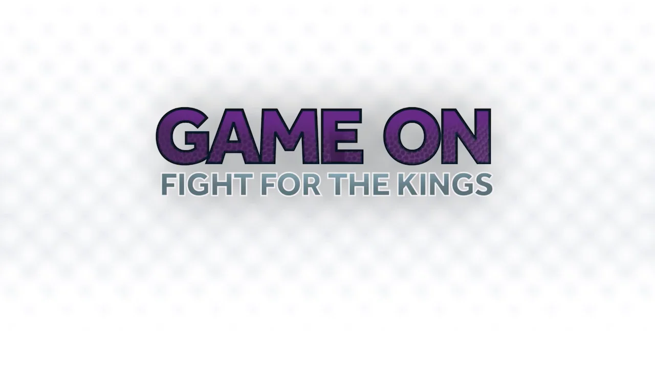 GAME ON - Exclusive Preview on Vimeo
