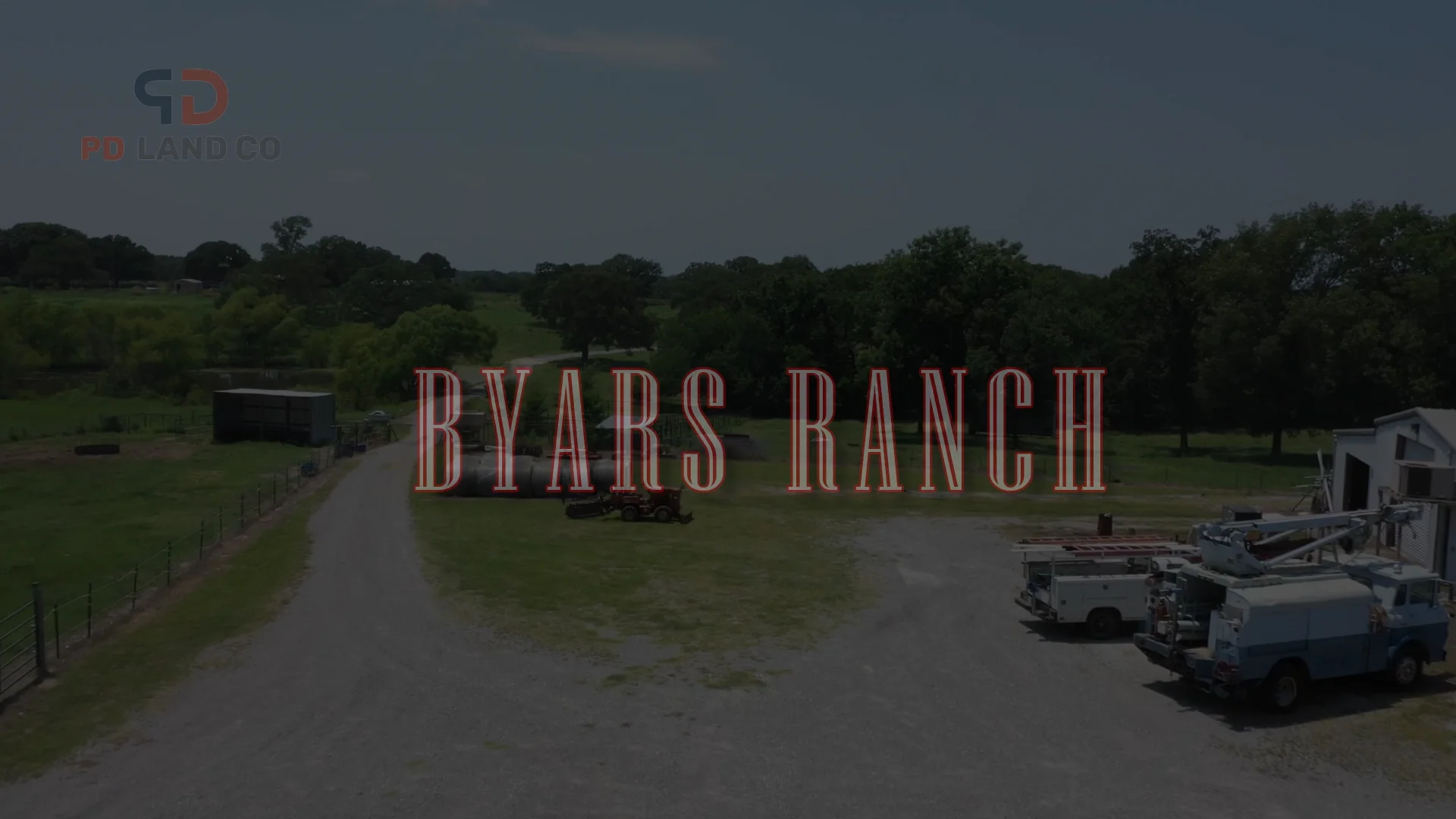 BYARS RANCH on Vimeo