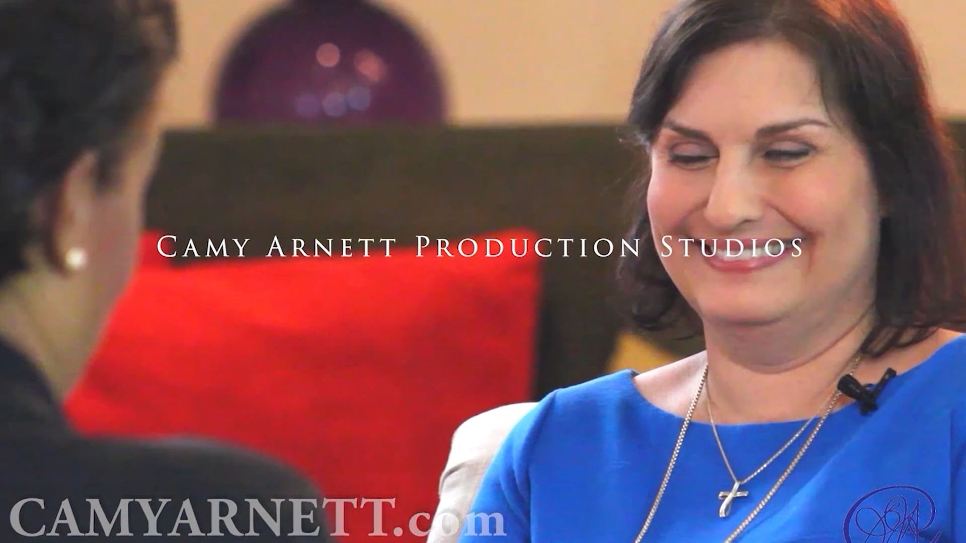 BJA TODAY Pavey family interview on Vimeo
