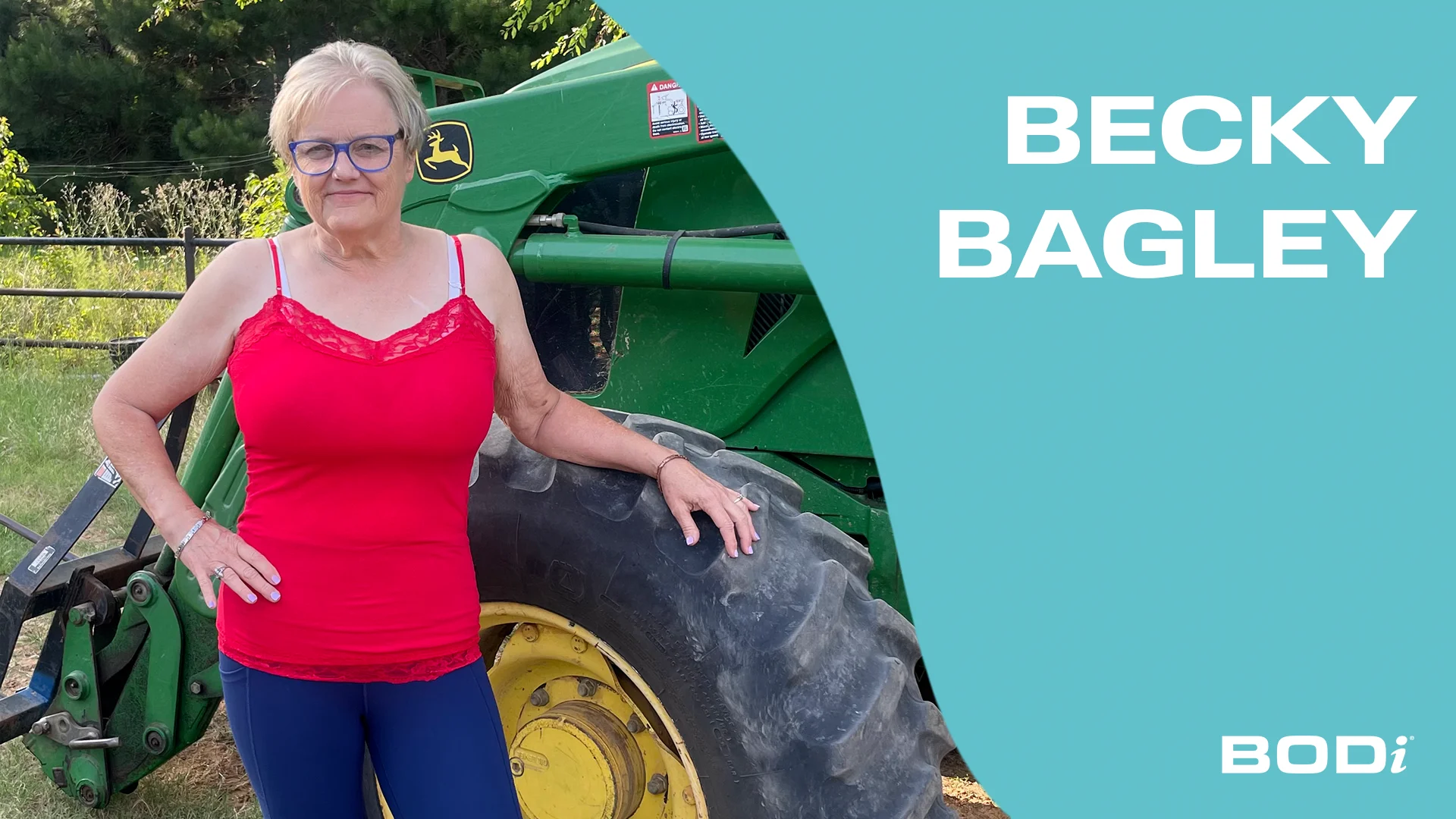 BODi histoire de Becky Bagley on Vimeo