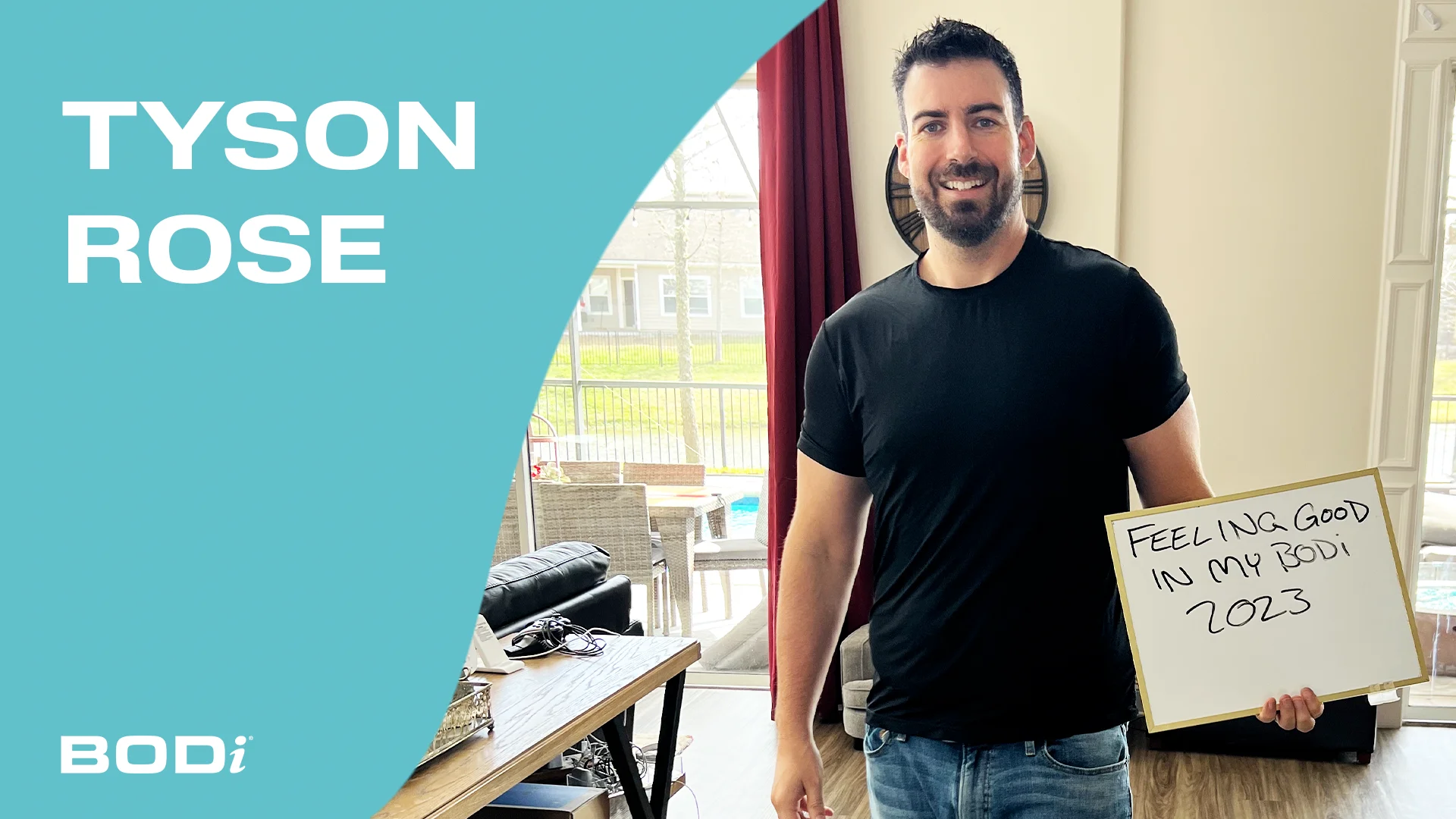 BODi historia de Tyson Rose on Vimeo