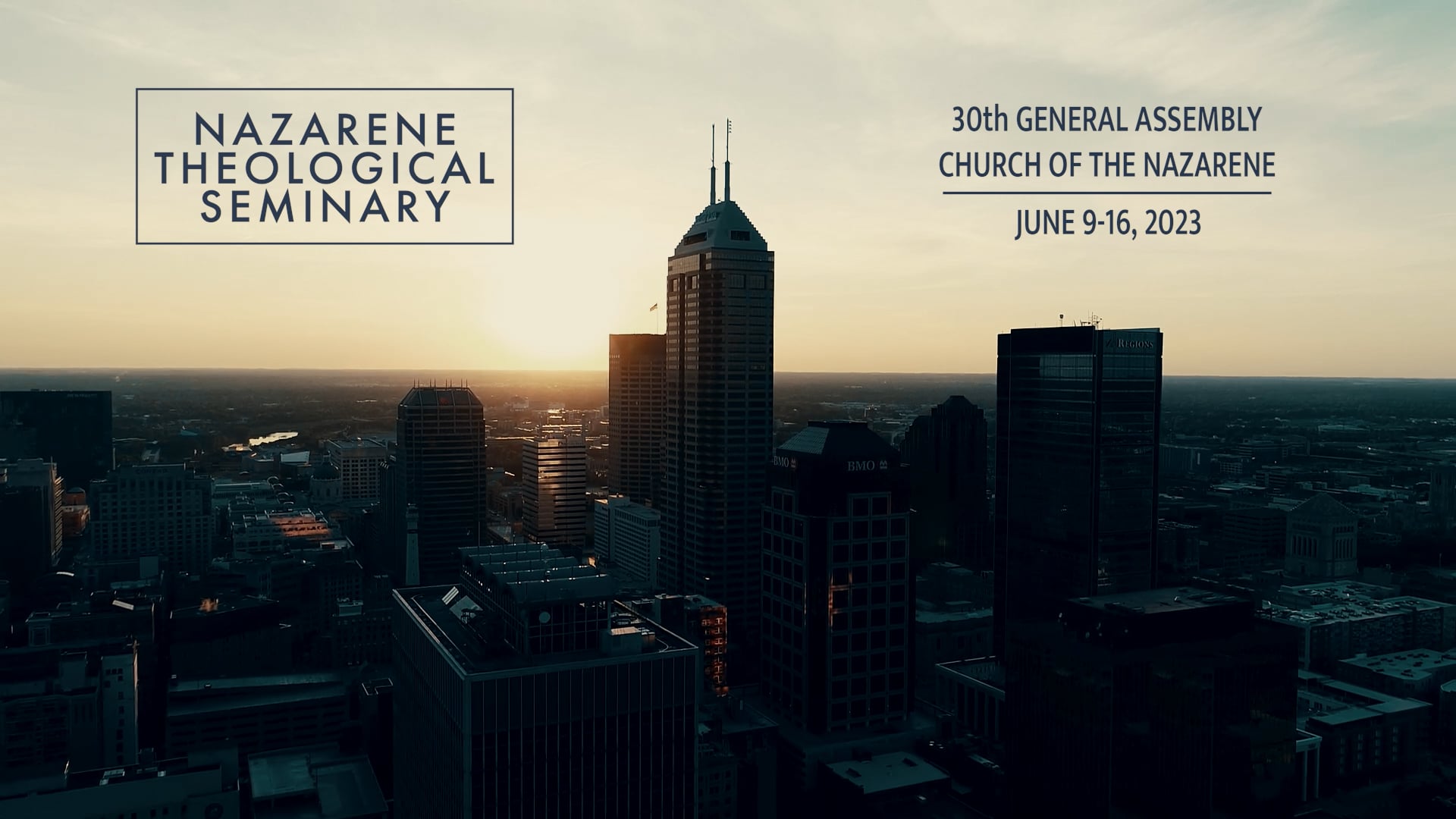 NTS 2023 General Assembly Highlight