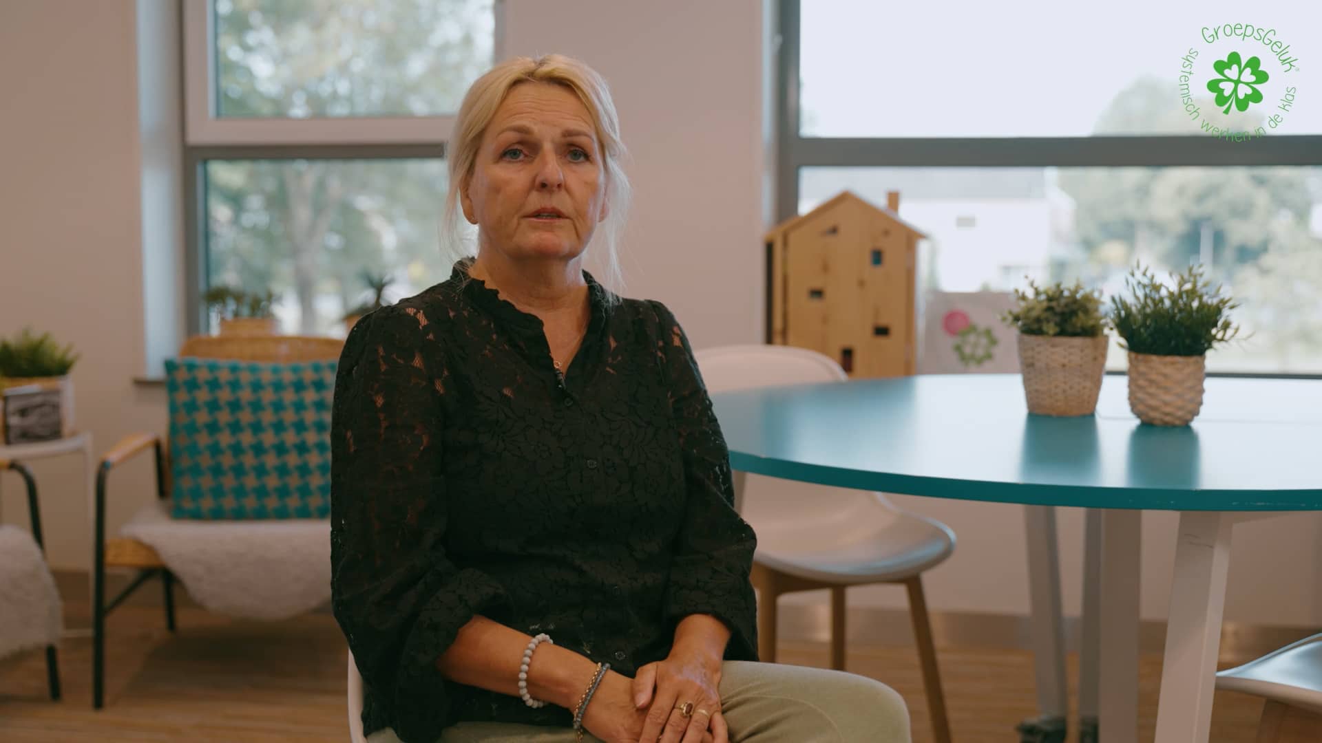 Directeur Helma over GroepsGeluk en GroepsGeluk OnderwijsOpstellingen ...