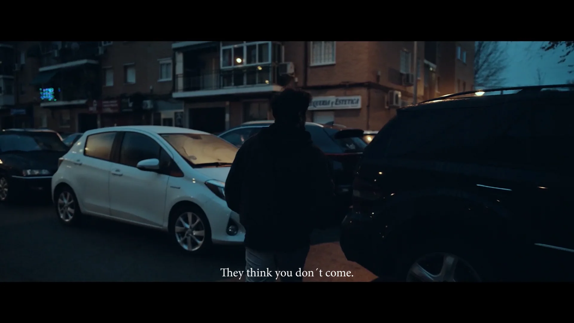 Chaval - Trailer Subtitled Eng on Vimeo
