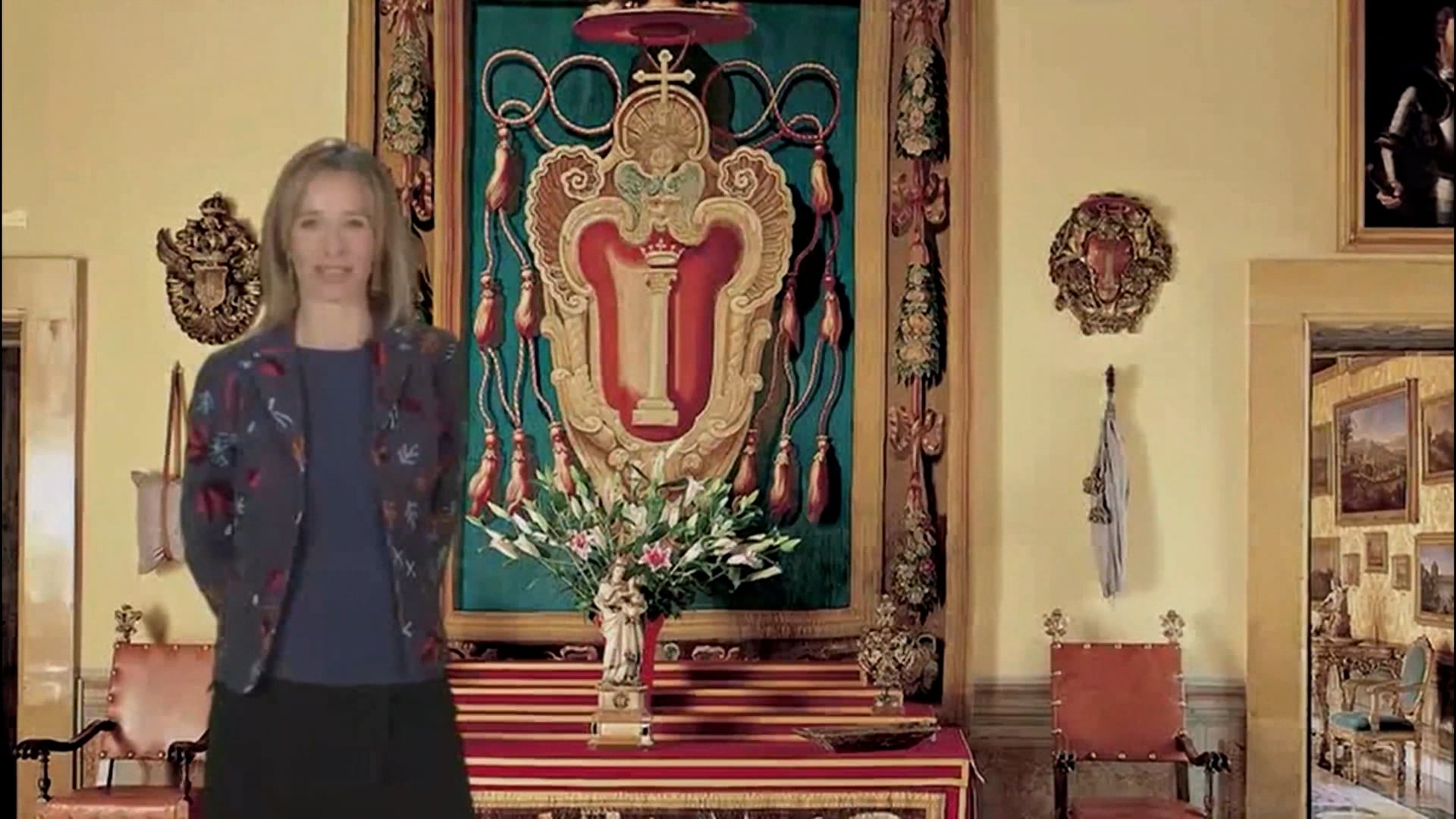 The Colonna Family on Vimeo