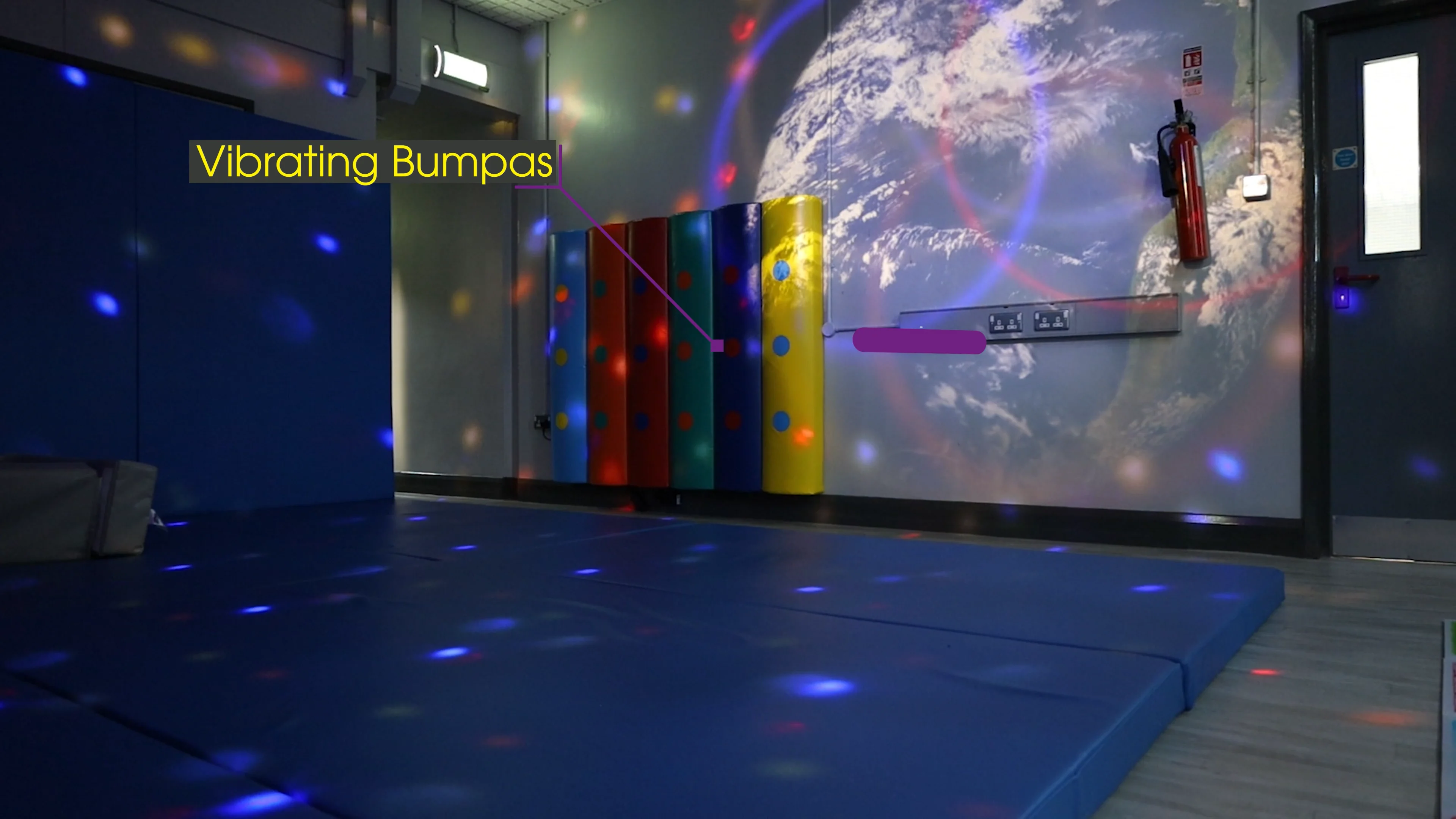 Harberton Special School - North Campus