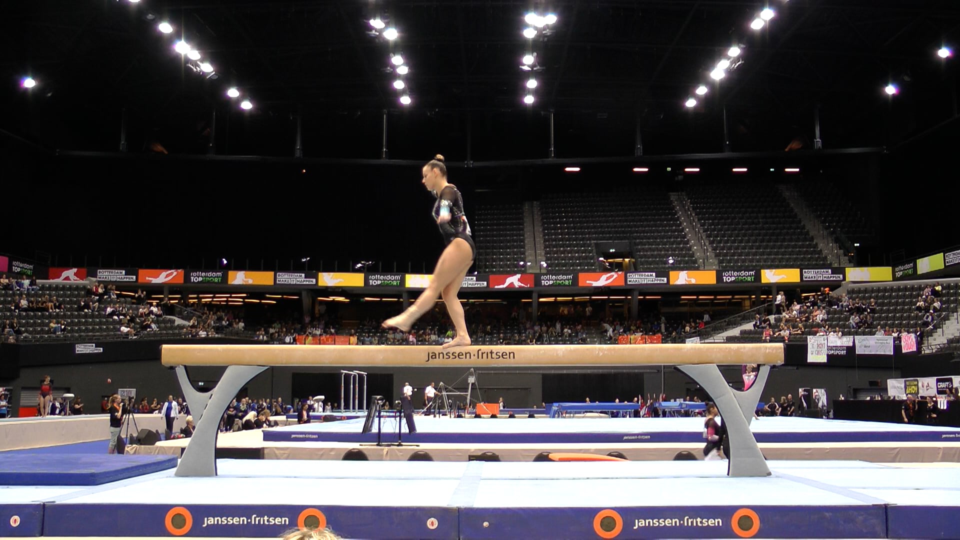 TD3 balk (A-03) on Vimeo