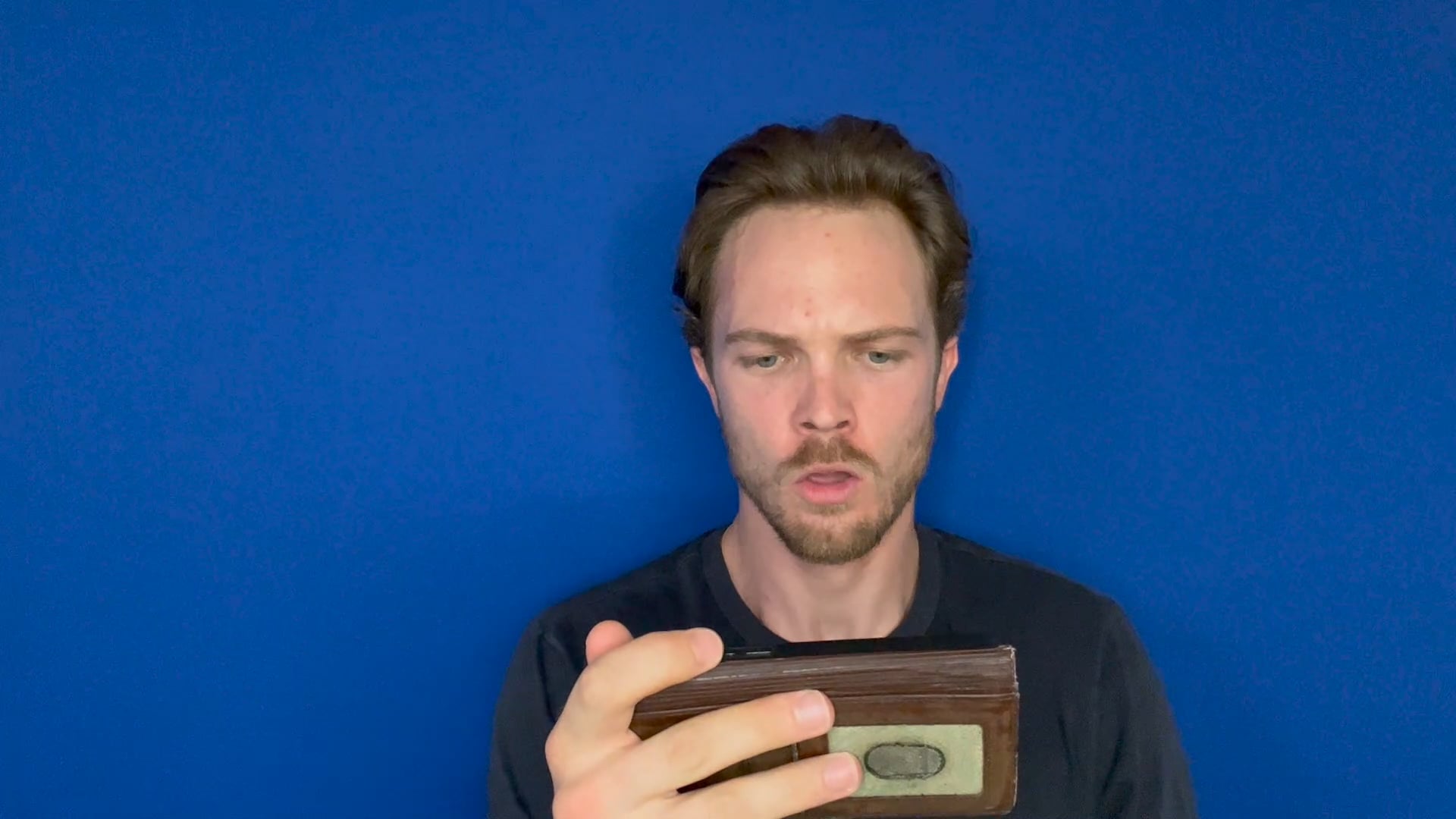 Nicholas Michael McGovern on Vimeo