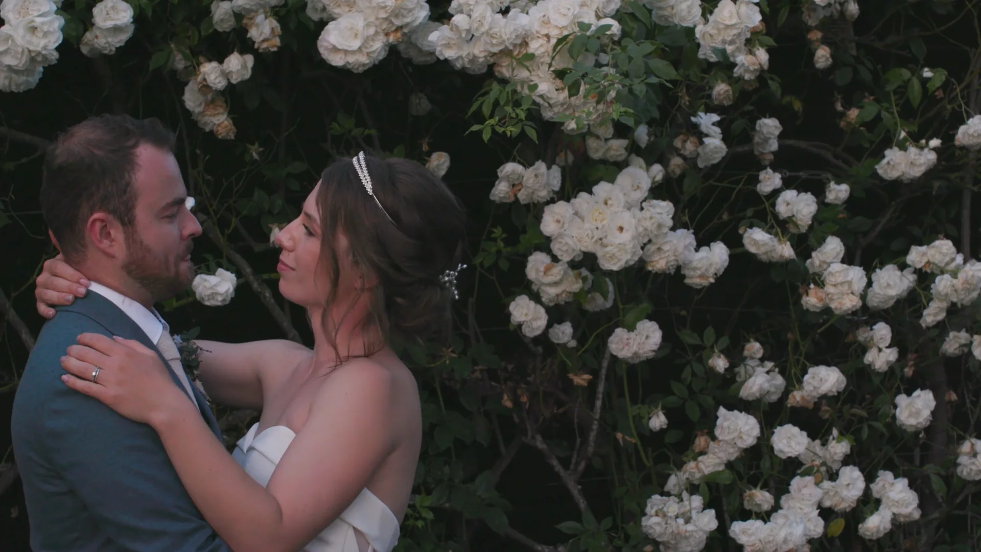 Katie & Jamie - June 2023