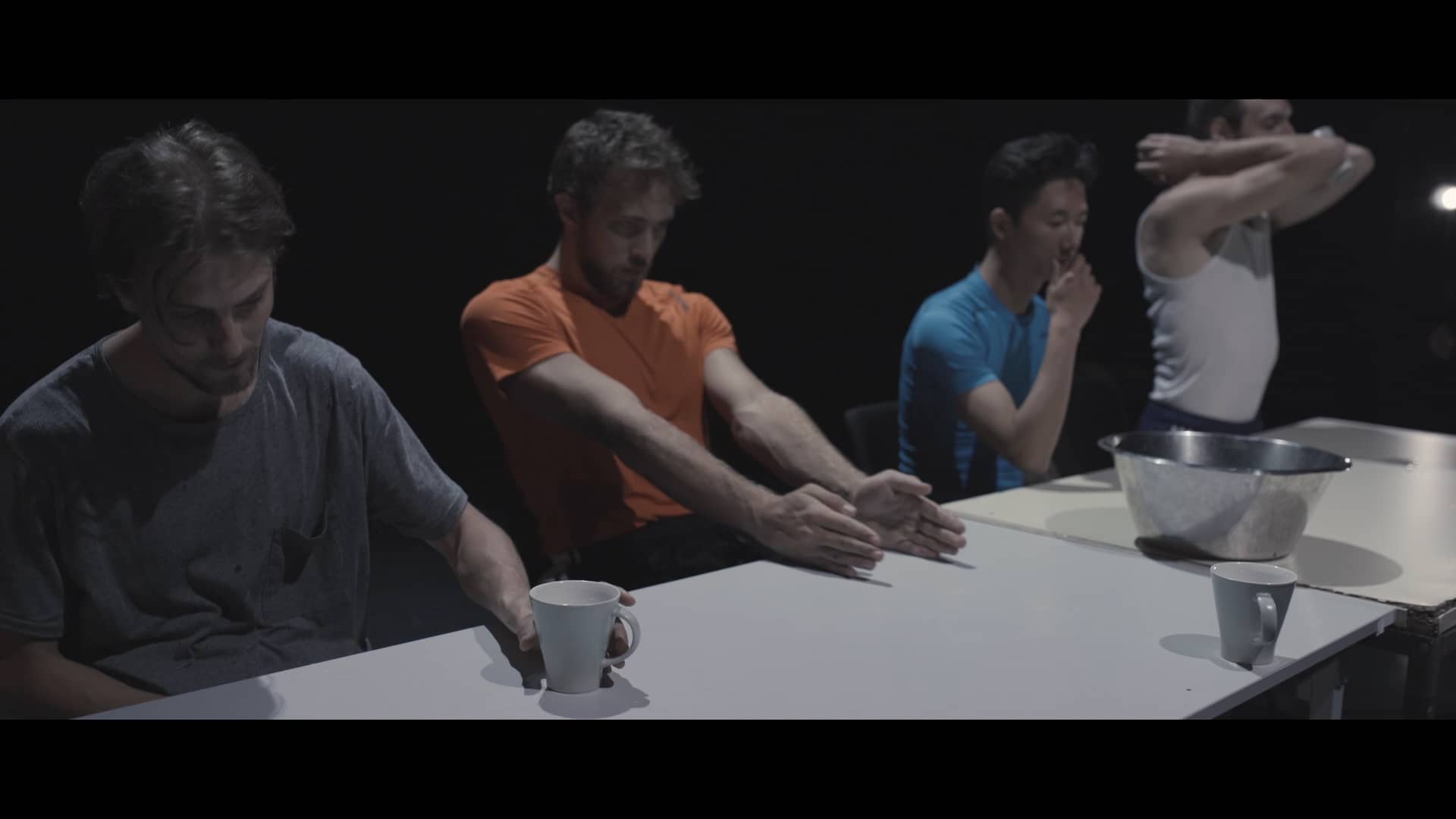 Useless Machines 2023 on Vimeo