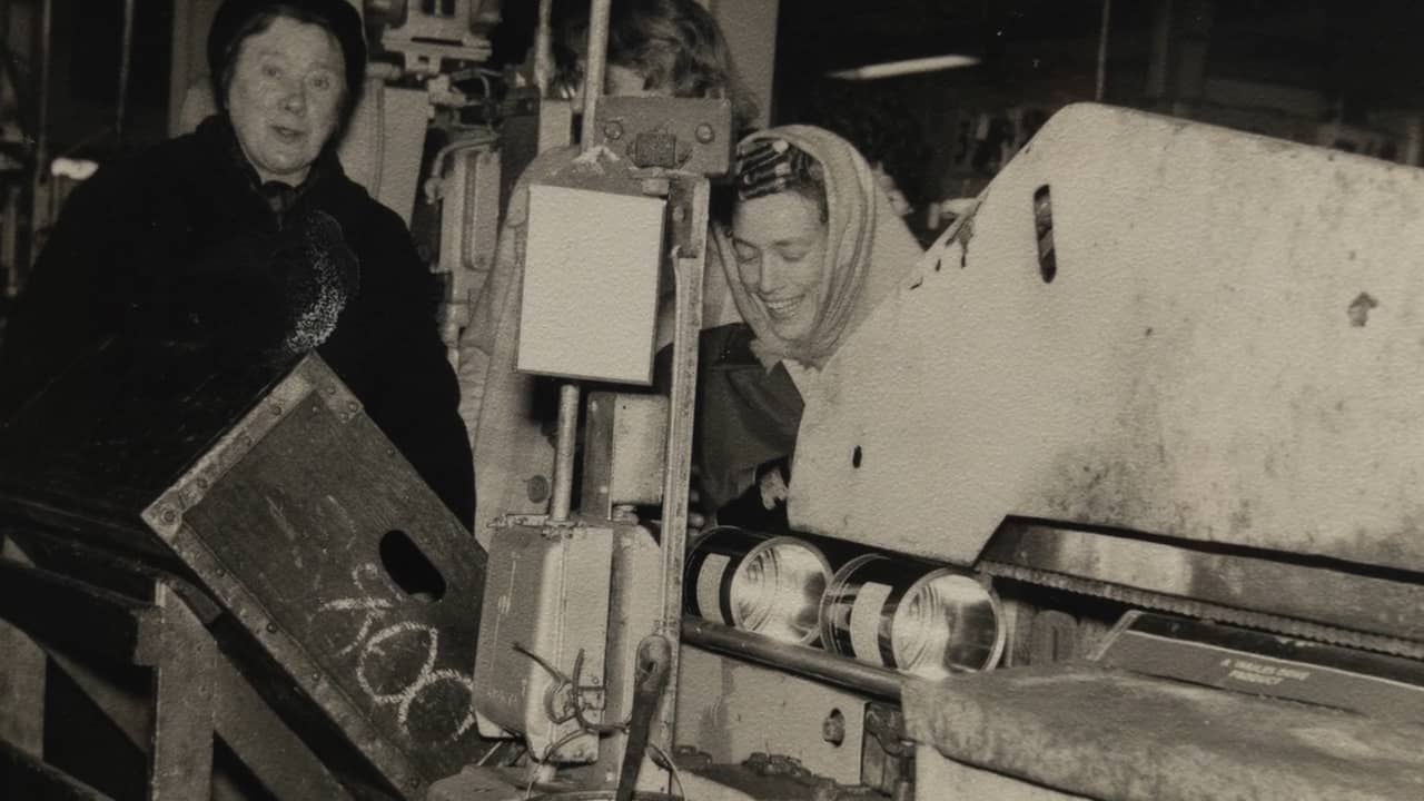 Mary McCullough Part 2 on Vimeo