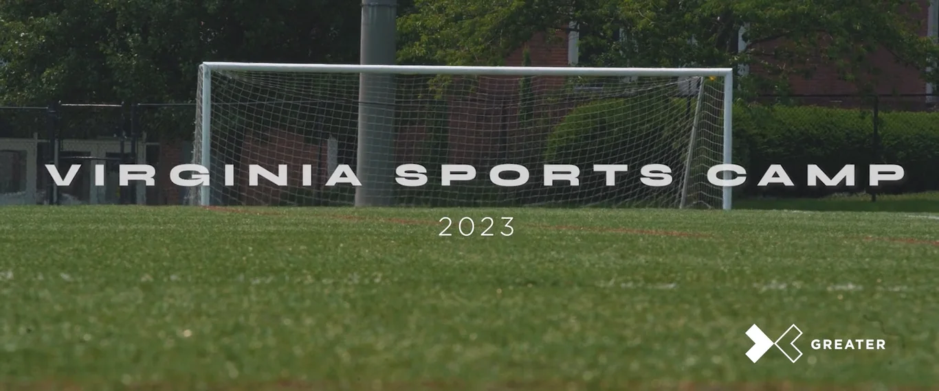 Virginia FCA Sports Camp -- Recap on Vimeo