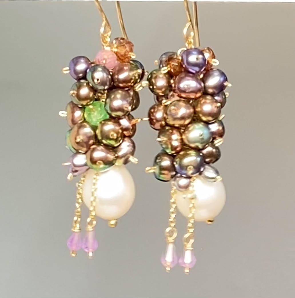 Fall pearls on Vimeo