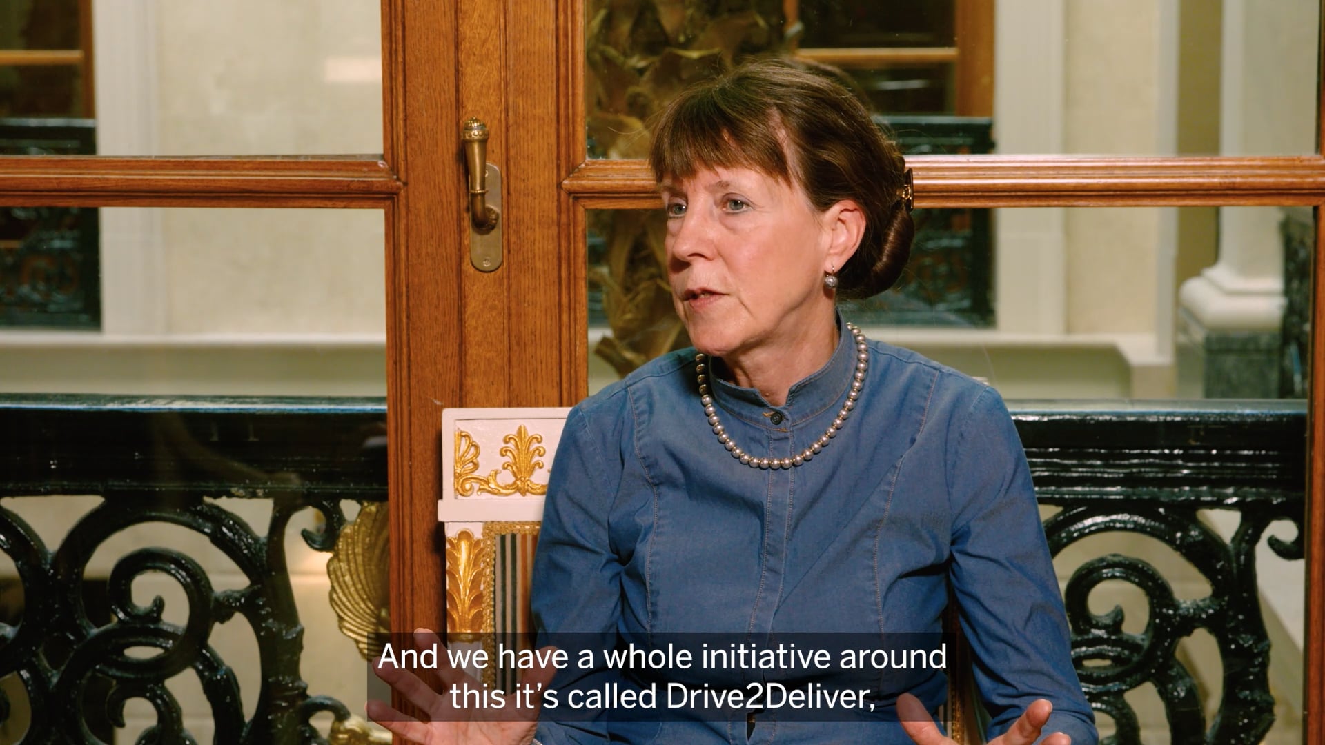 Cathy Daum_Top Partner Concerns on Vimeo