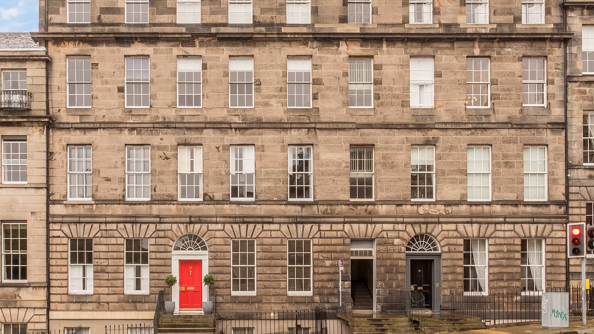 37 Howe Street, New Town, Edinburgh on Vimeo